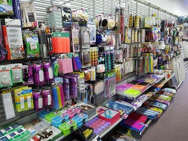 Discount & Variety Stores Businesses and Franchises for sale | SEEK ...