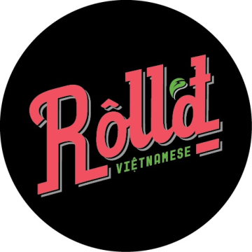 Rolld Logo