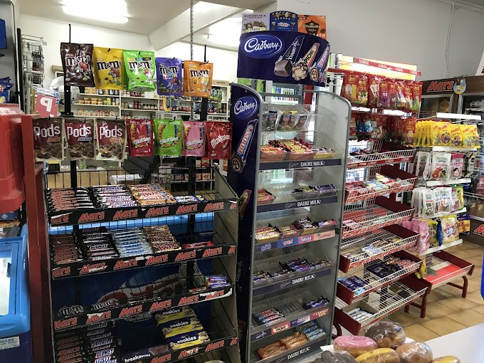 CONVENIENCE STORE , NEAR ALPHINGTON , TAKINGS $20,000PW, REF: 6864 in ...