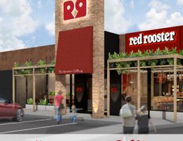 Red Rooster Franchises for sale | SEEK Business