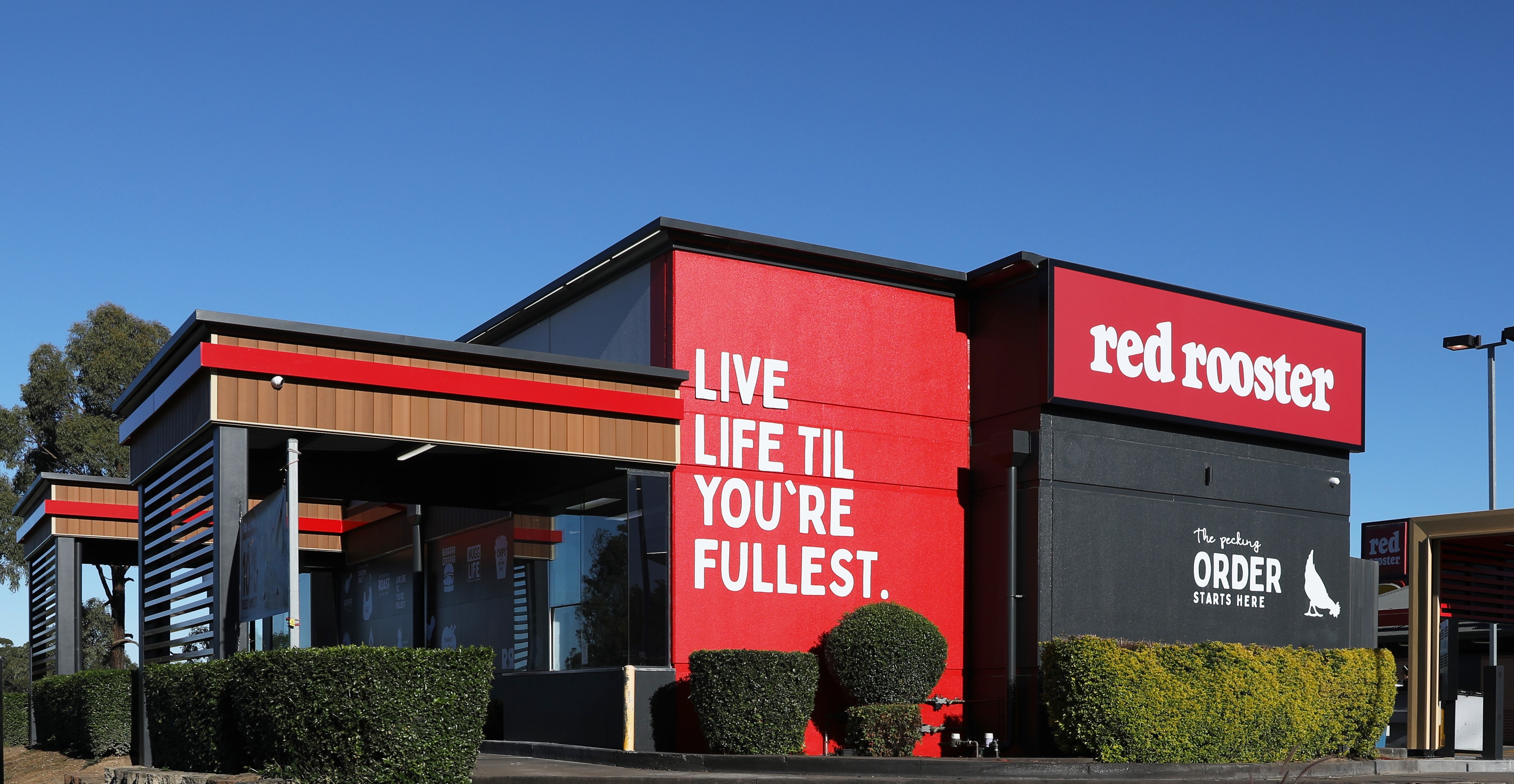 NEW - Red Rooster Drive Through in Kalkallo could be yours! in Kalkallo ...