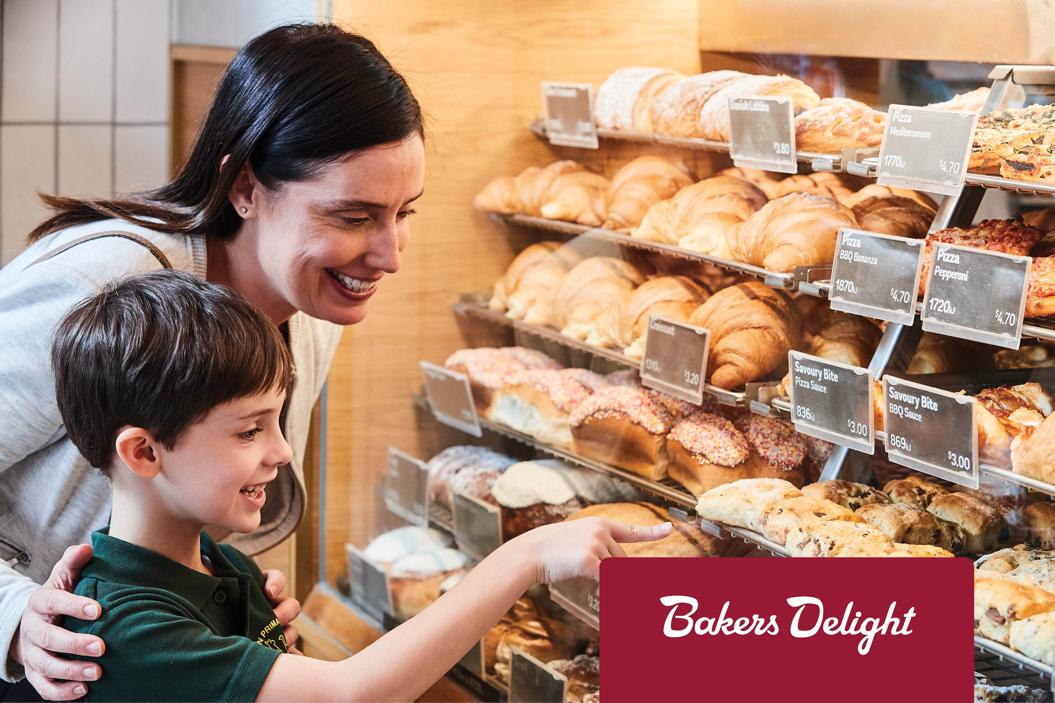Opportunity awaits at a well-established Bakers Delight in Nowra Fair ...