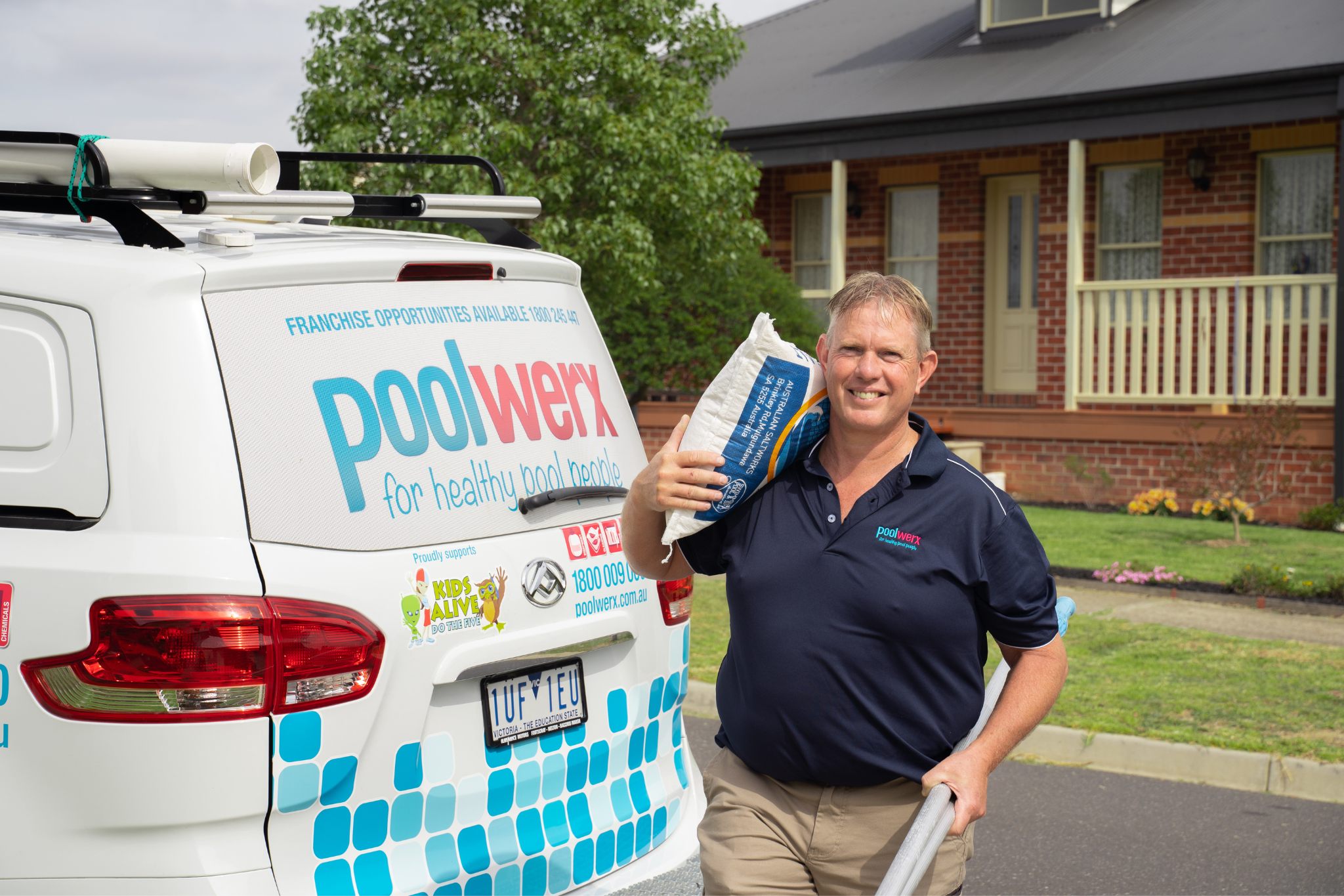 Poolwerx |Established Pool Mobile Franchises- Melbourne territories ...