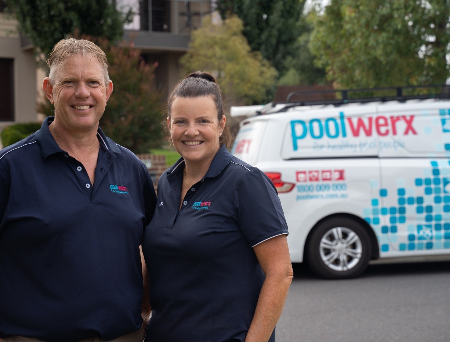 Poolwerx |Established Pool Mobile Franchises - MacLeay Valley, NSW ...