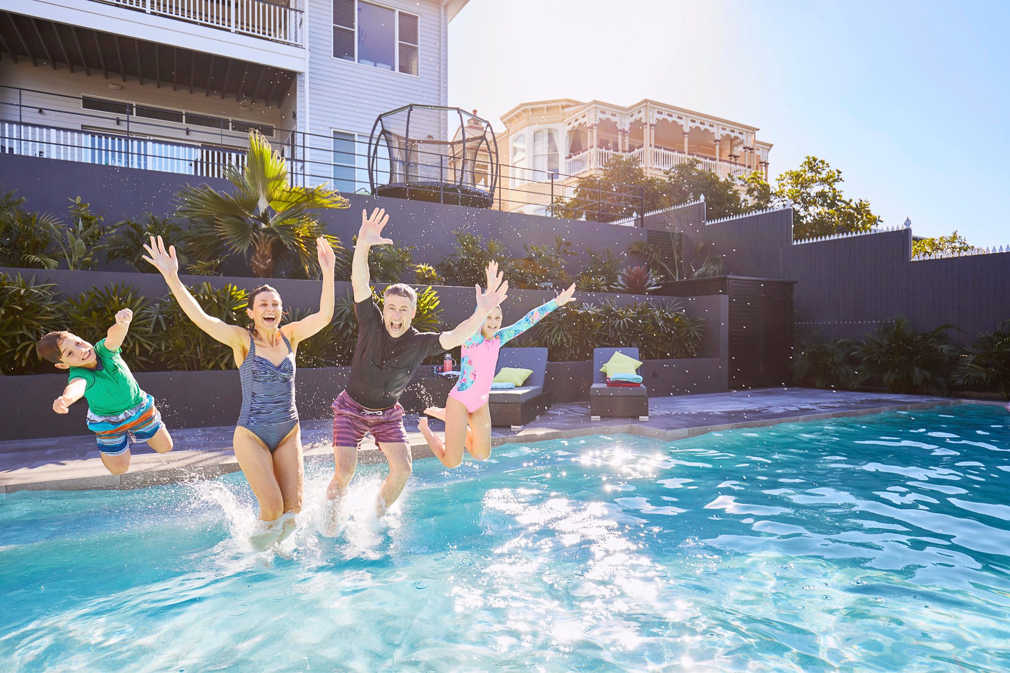 Poolwerx New Pool & Spa Mobile Service Van Franchises: Regional WA in ...