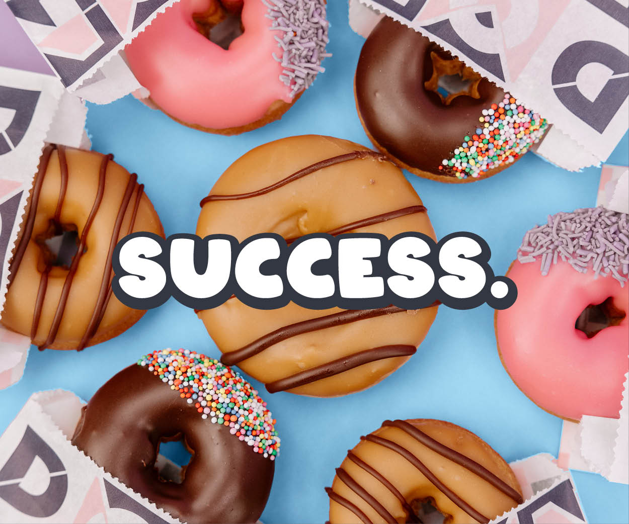 Exciting Established Franchise Opportunity with Donut King! in Robina ...