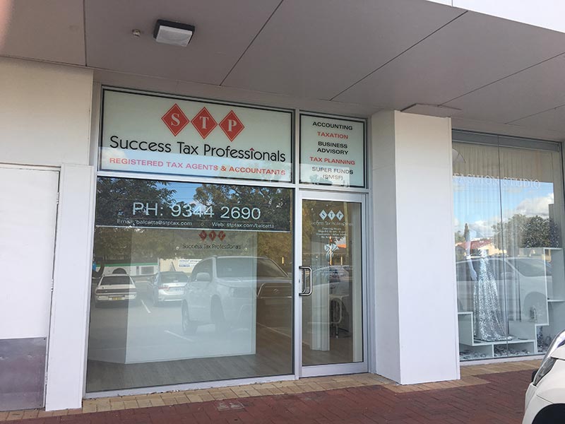 ACCOUNTING & TAX FRANCHISES (Adelaide & Country SA) NON-TAX & TAX ...