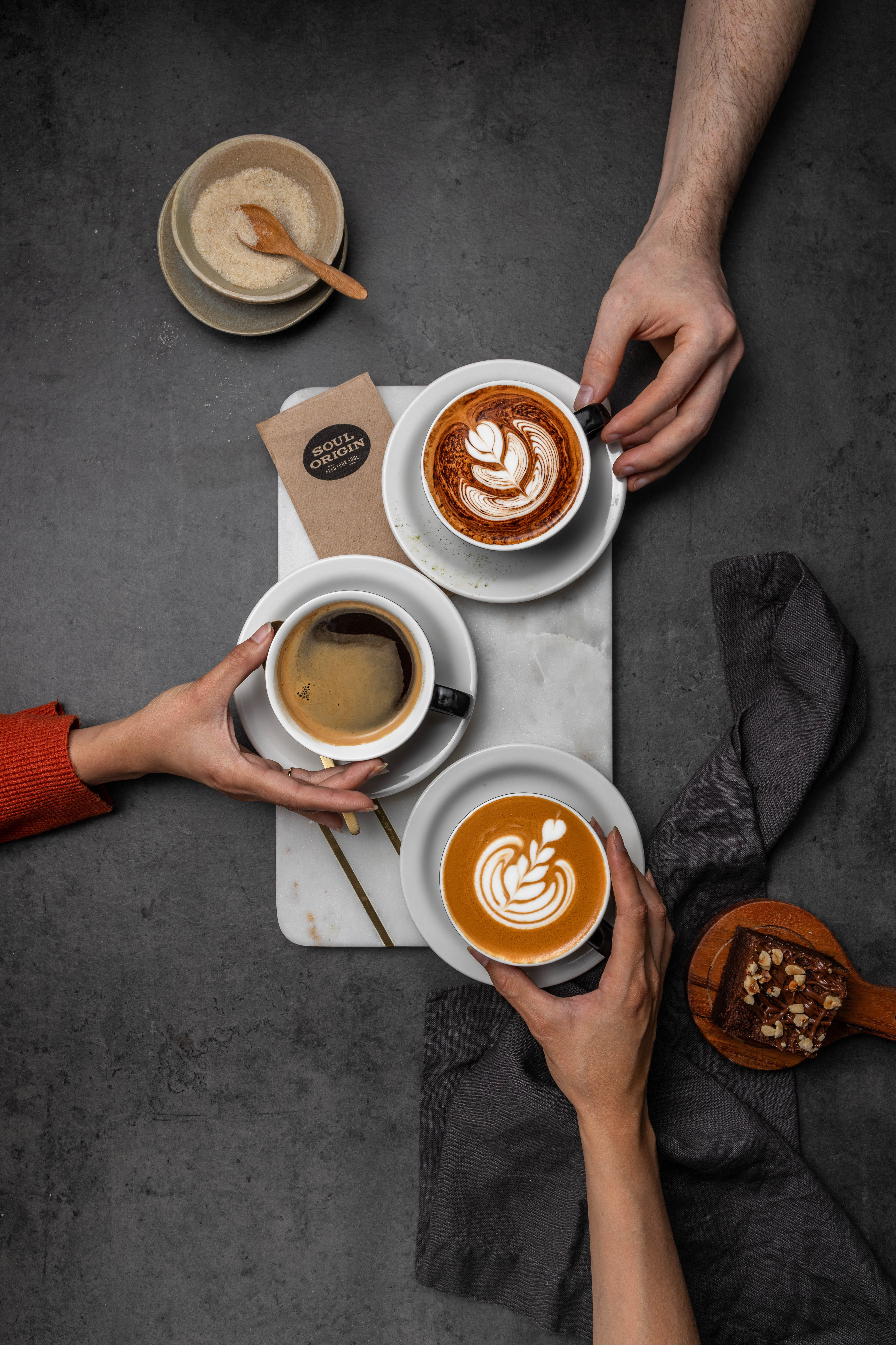 Townsville QLD | Castletown | Healthy Fresh Food & Coffee Franchise in ...