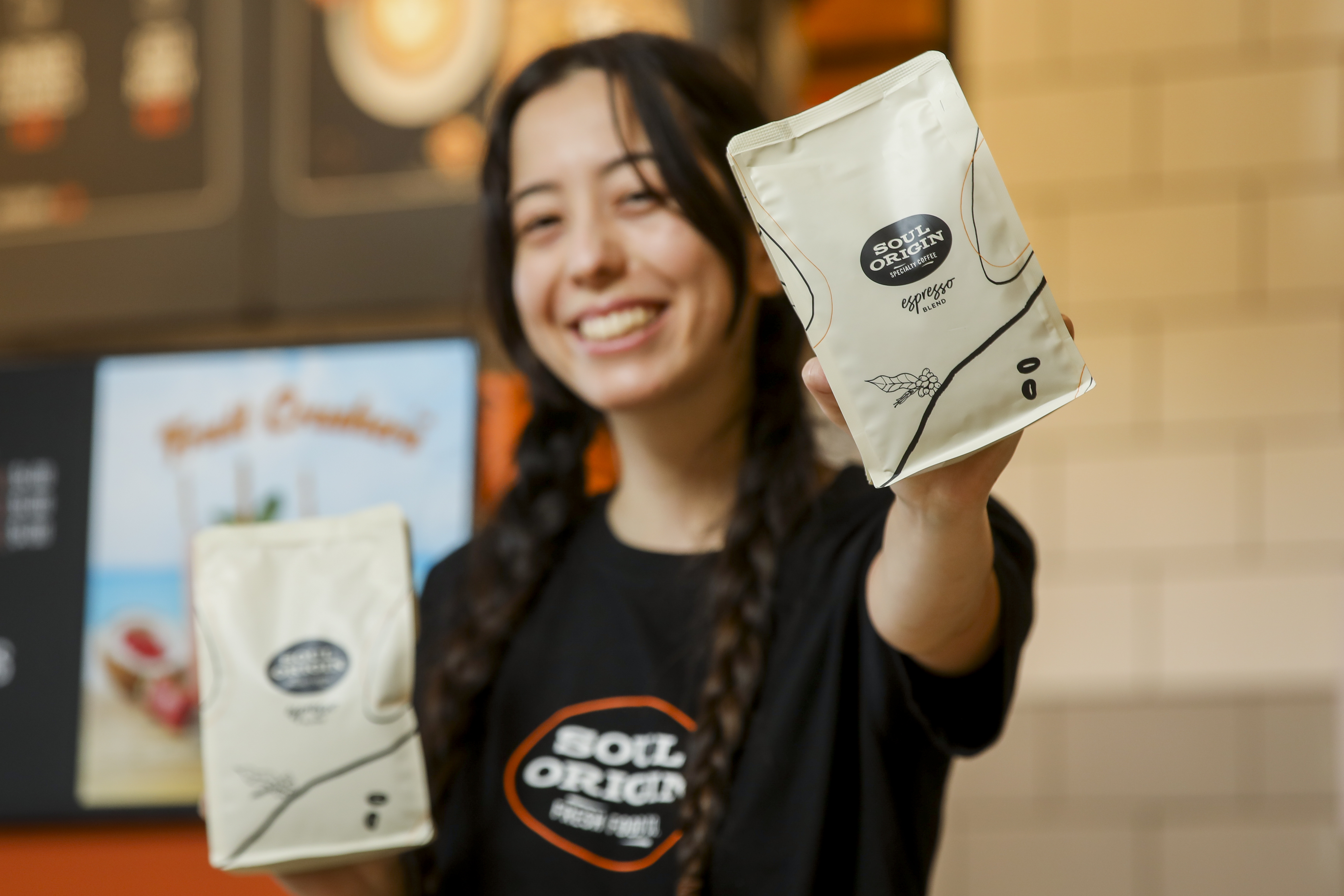 Townsville QLD | Castletown | Healthy Fresh Food & Coffee Franchise in ...