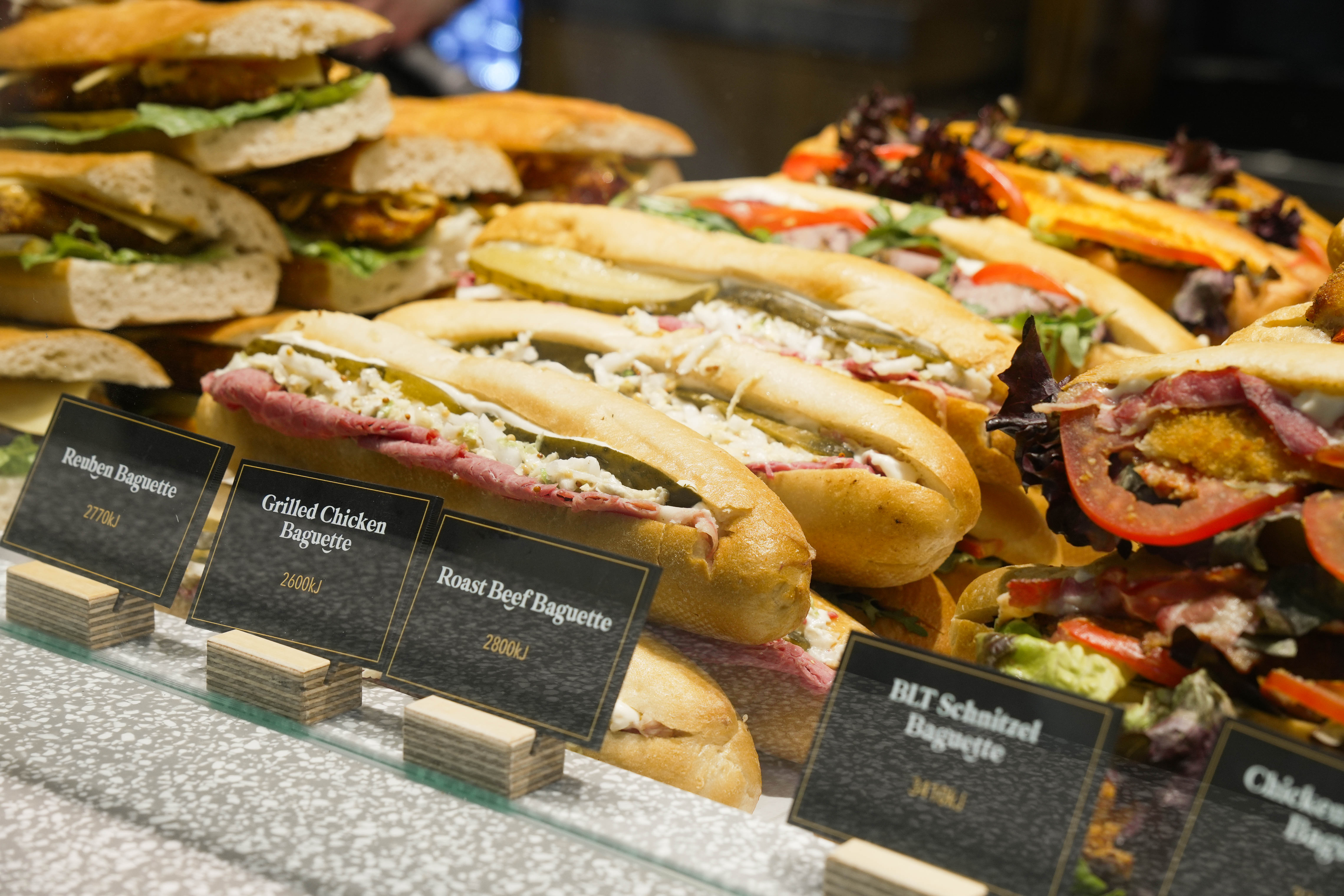 Mid North Coast NSW | Stockland Forster | Healthy Fresh Food & Coffee ...