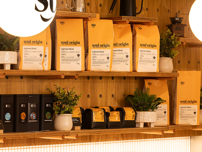 Raine Square WA | Raine Squre Perth CBD | Fresh Food & Coffee Franchise ...