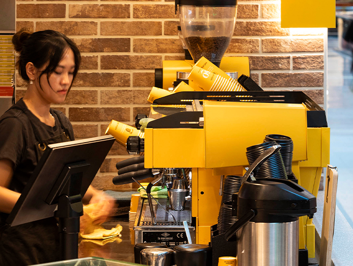 Pakenham VIC | Pakenham Central MP | Healthy Fresh Food & Coffee ...