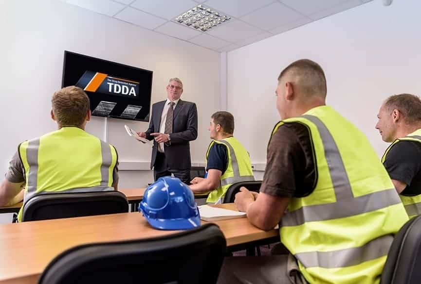 TDDA:#1 Drug testing group Aust & NZ. Nth Perth/Regional franchise now ...