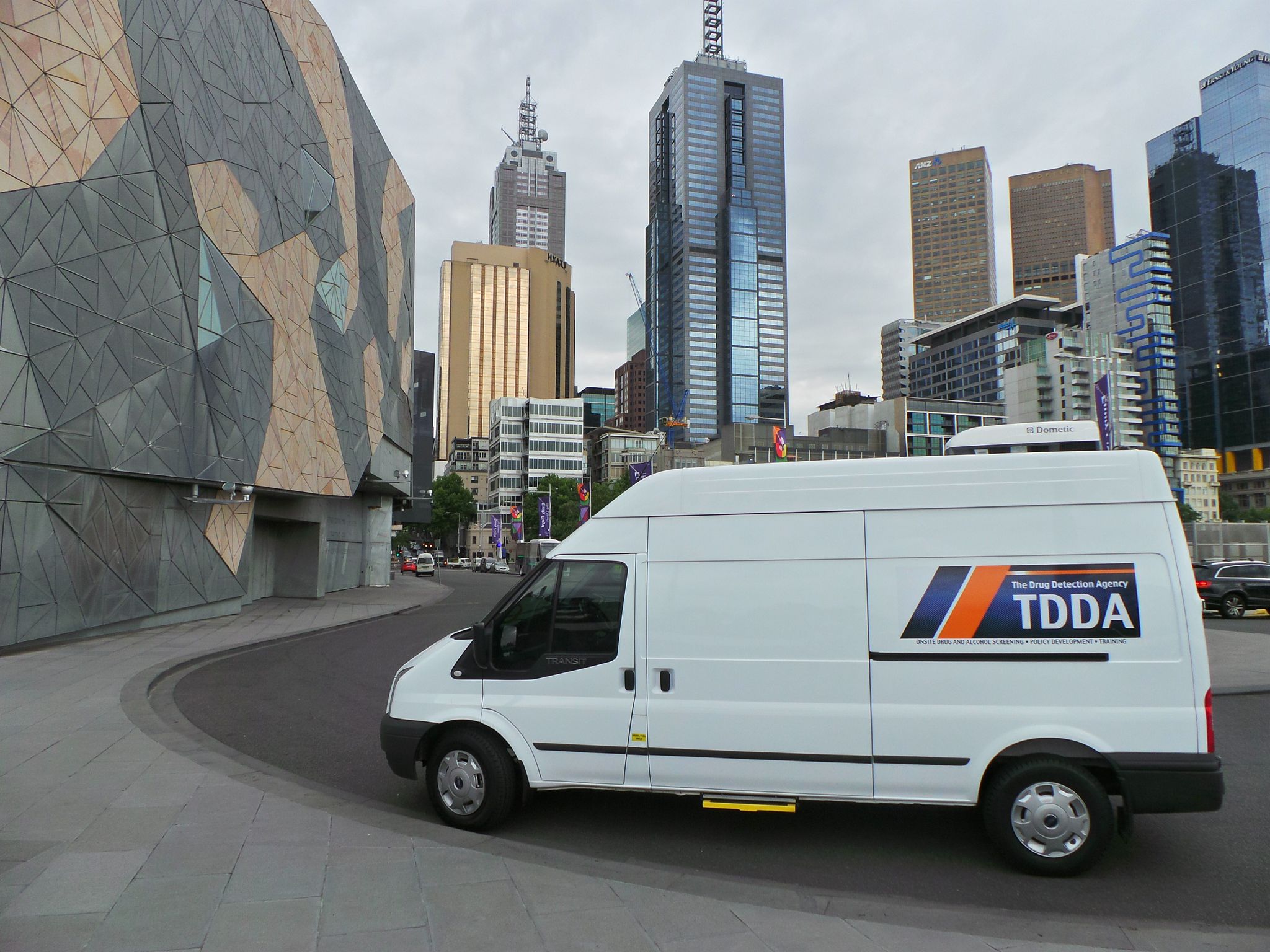 TDDA:#1 Drug testing group Aust & NZ. Nth Perth/Regional franchise now ...