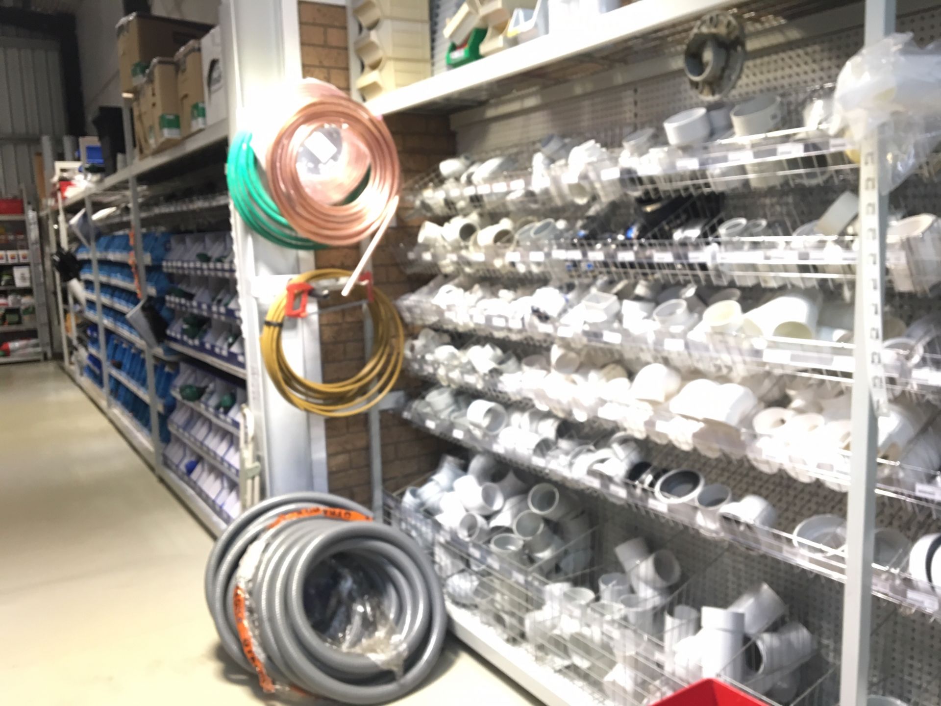 Solid Retail Hardware Store in Fabulous Country Town in Boort VIC, 3537 ...