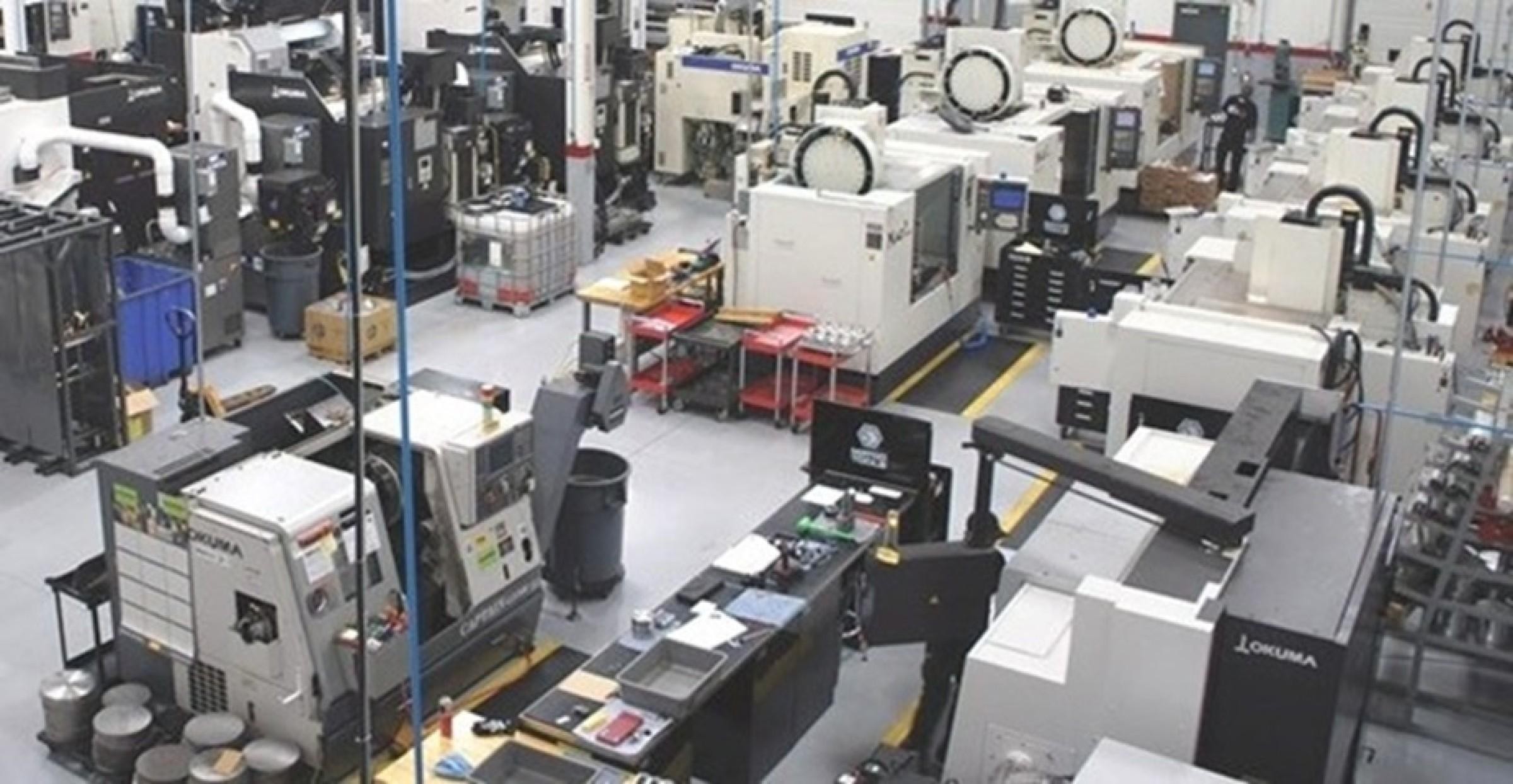 TOOLING, ENGINEERING & MANUFACTURING SUPPLING TOOLING TO LOCAL ...