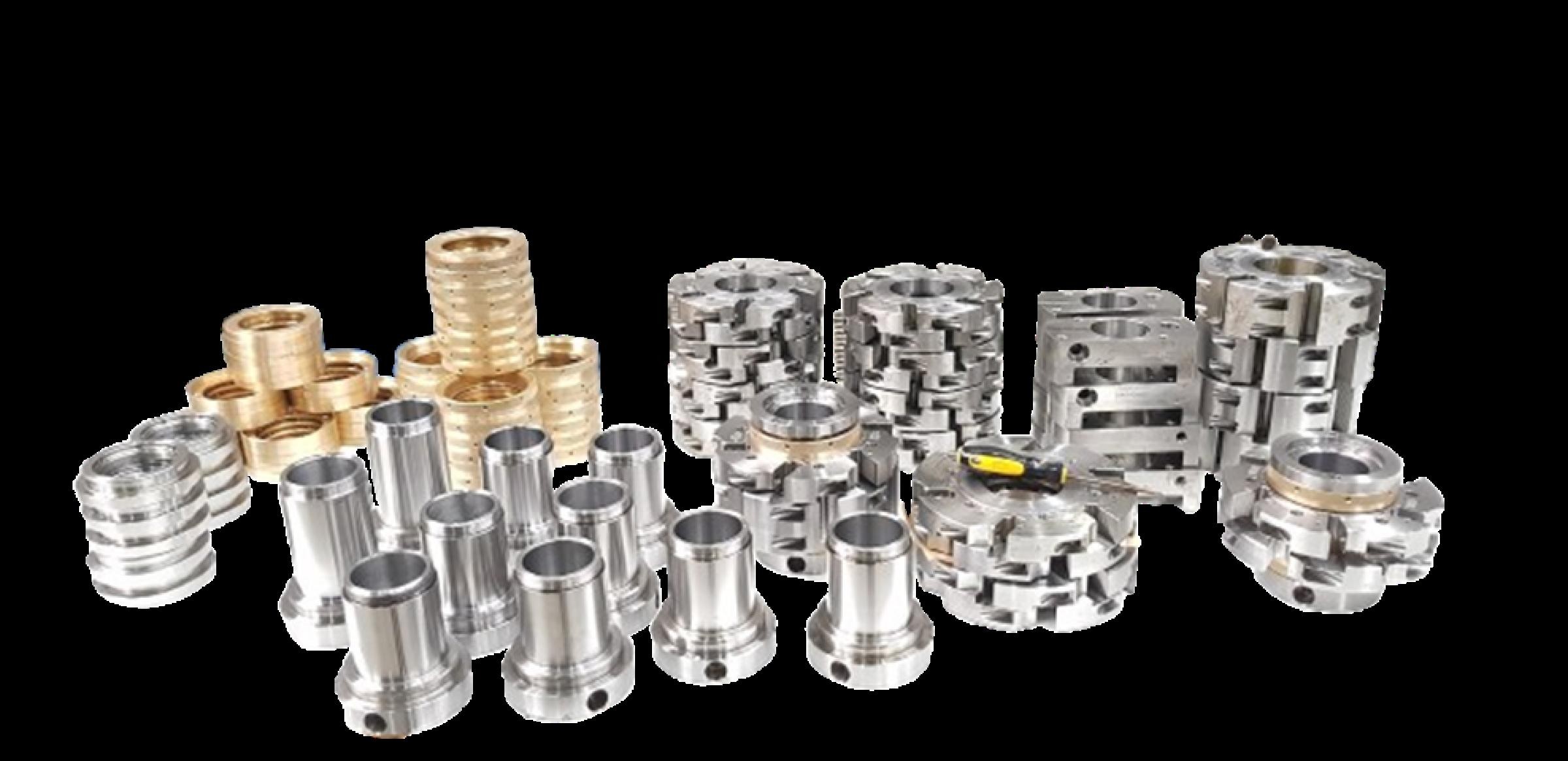 TOOLING, ENGINEERING & MANUFACTURING SUPPLING TOOLING TO LOCAL ...