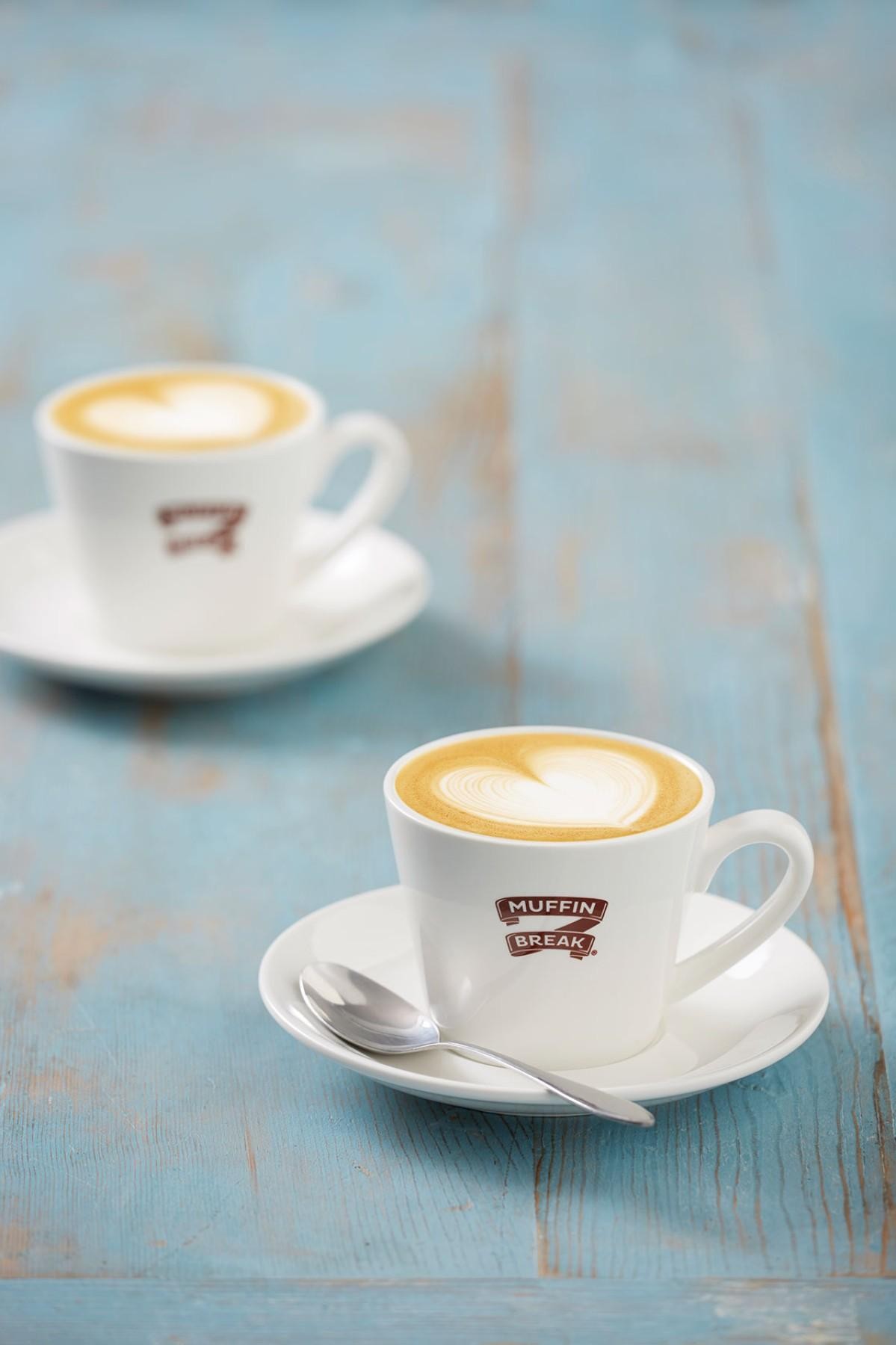 Well established Muffin Break in Coffs Harbour Central- Great location ...