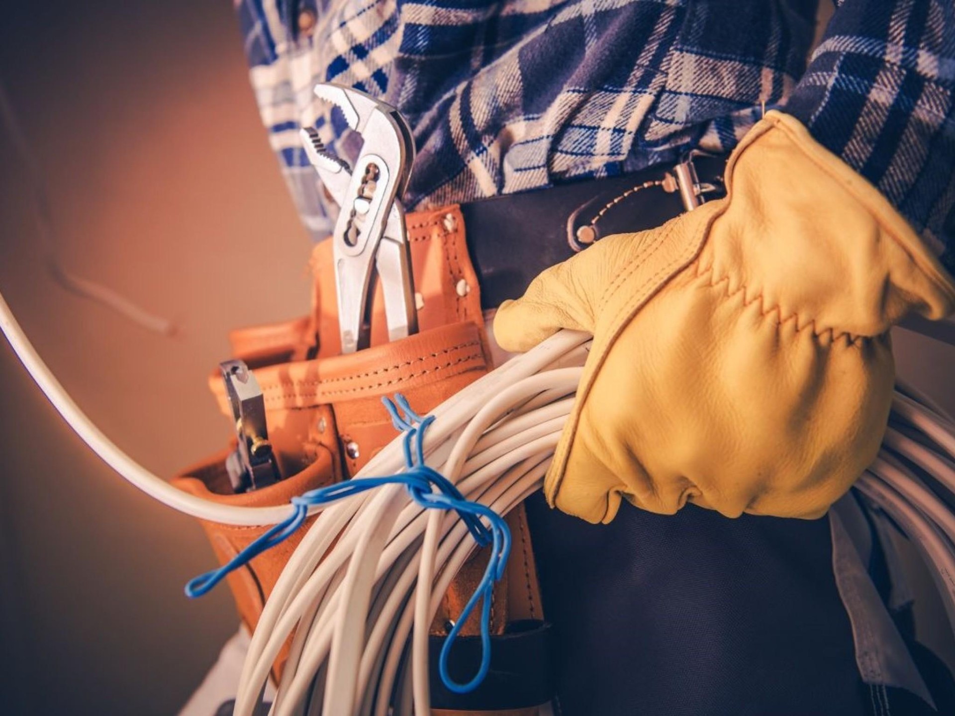 Established Electrical Services Group (100% Projects) - Premier ...