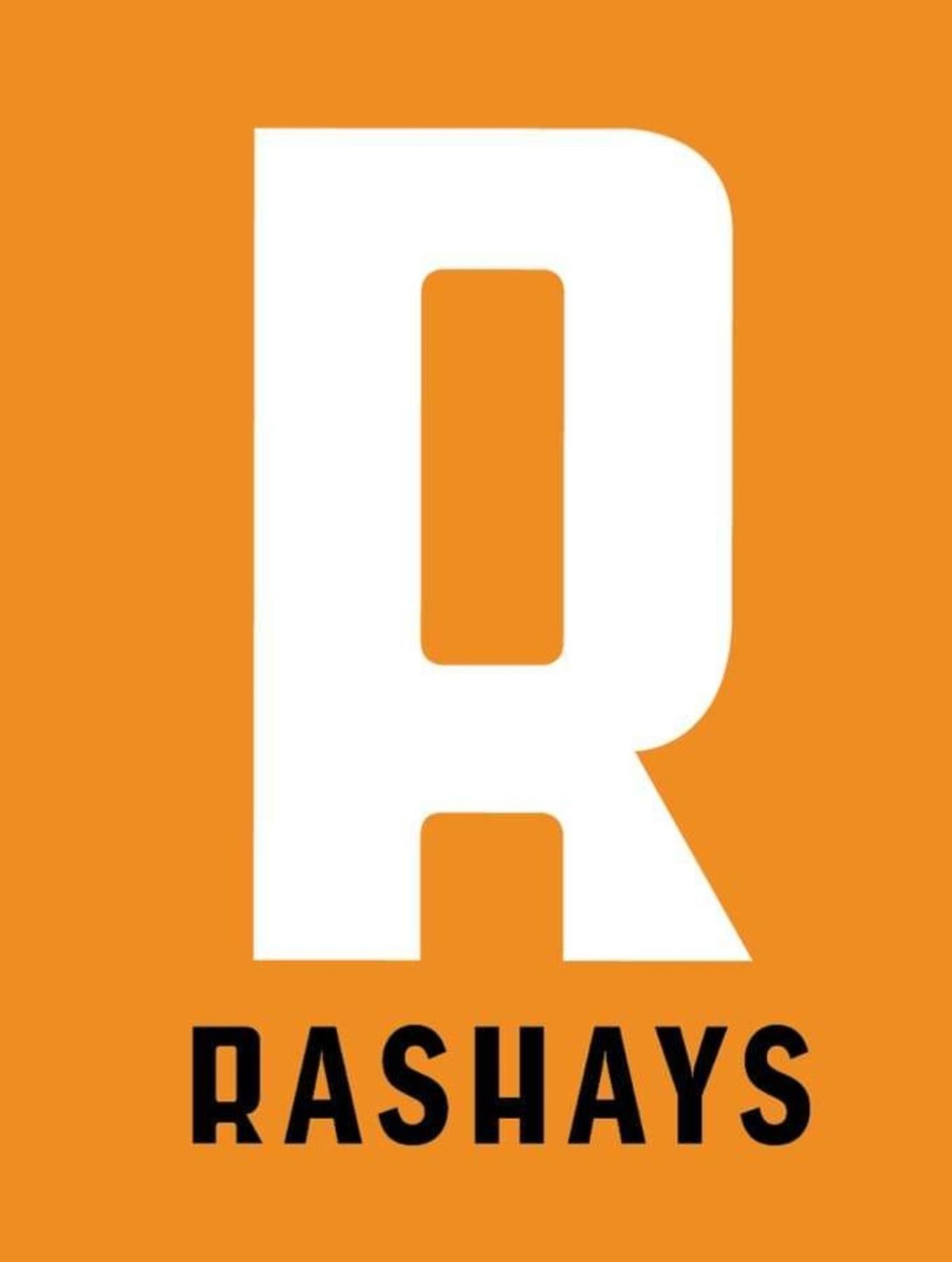 Seize the Rare Opportunity - Own a Successful RASHAYS Franchise in ...
