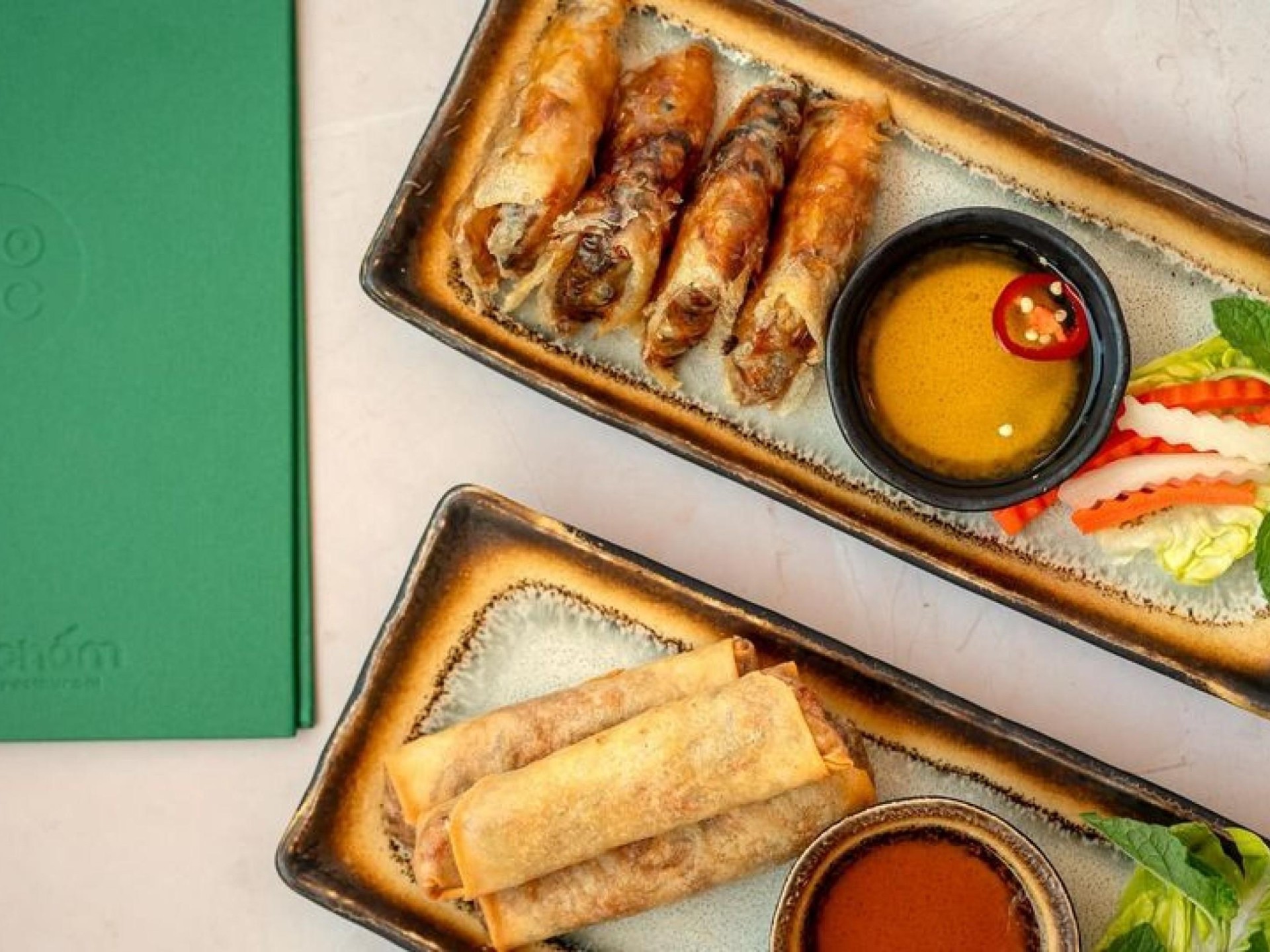 Modern Fine Dining Vietnamese Licensed Restaurant in Mooloolaba QLD ...