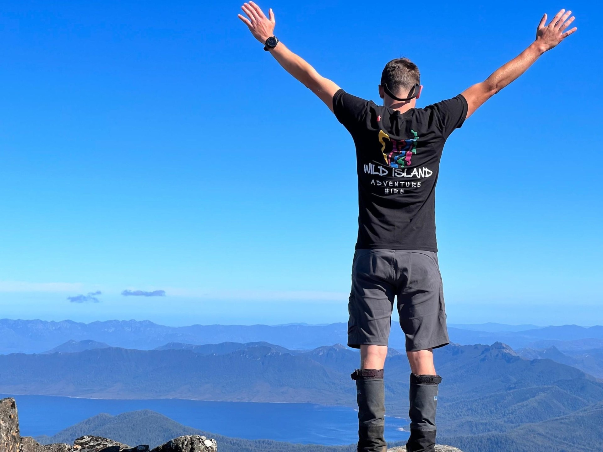 Adventure Equipment Hire & Transfers Highly Profitable Business Adj ...