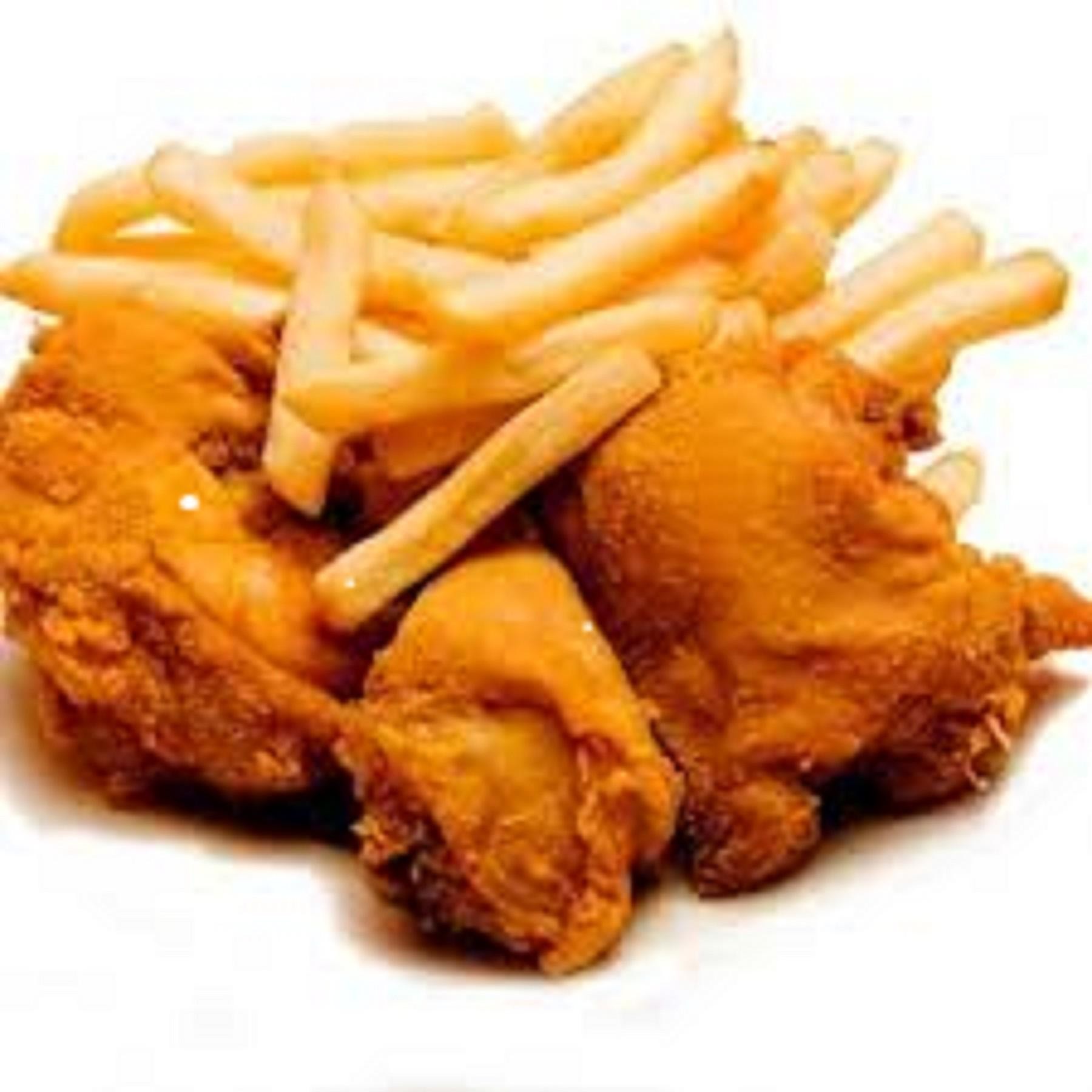 Calling all aspiring Chicken & Chip / Fish and Chip shop operators ...