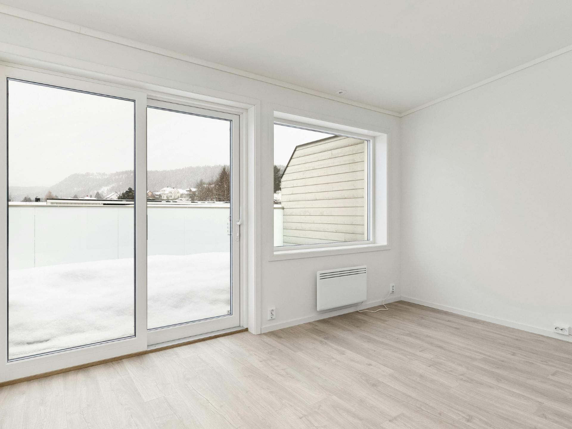 ALUMINIUM WINDOWS & DOORS MANUFACTURING RUN UNDER "SEMI MANAGEMENT" in ...