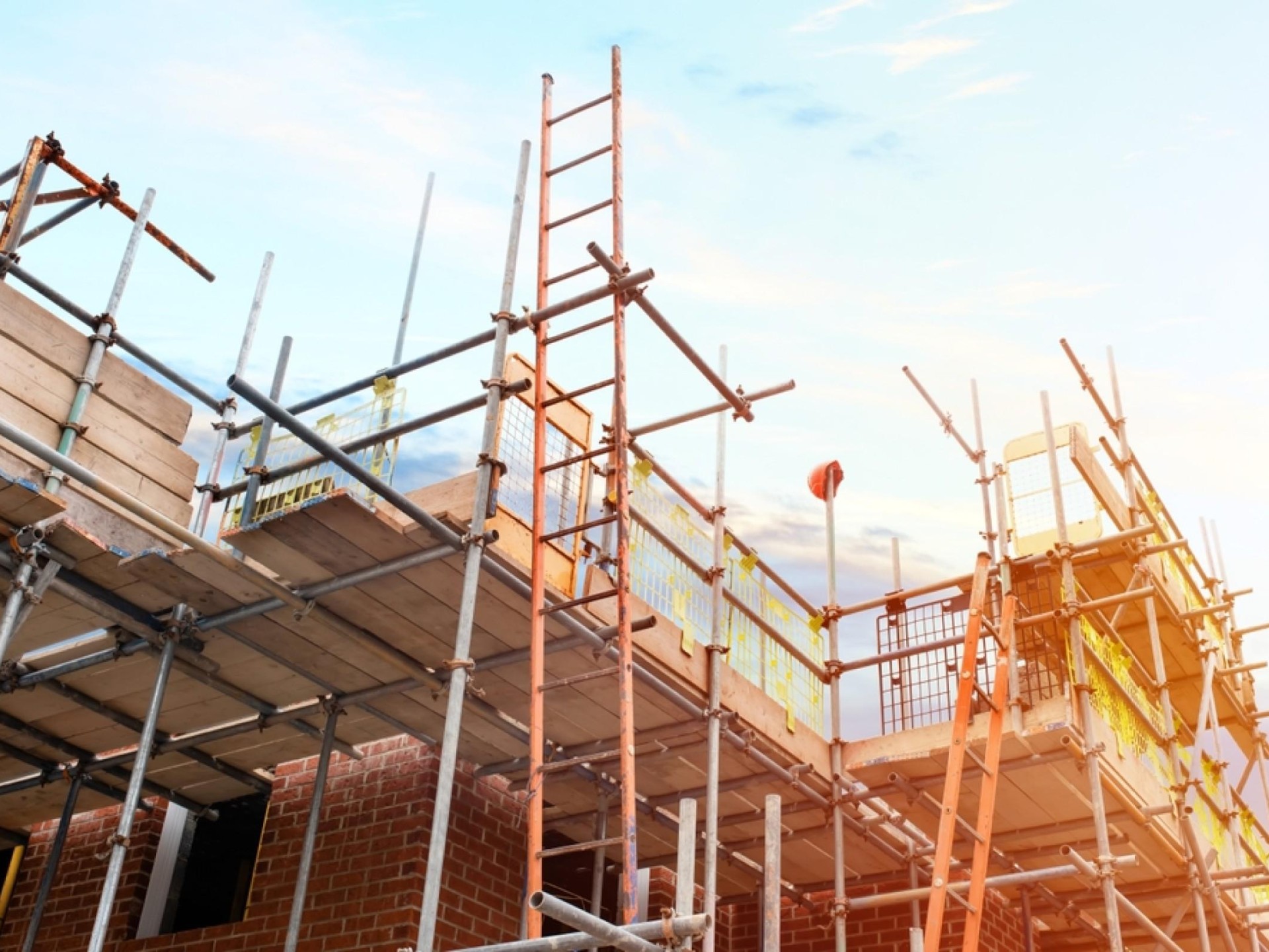 Scaffold Hire Business in Perth WA, 6000 | SEEK Business