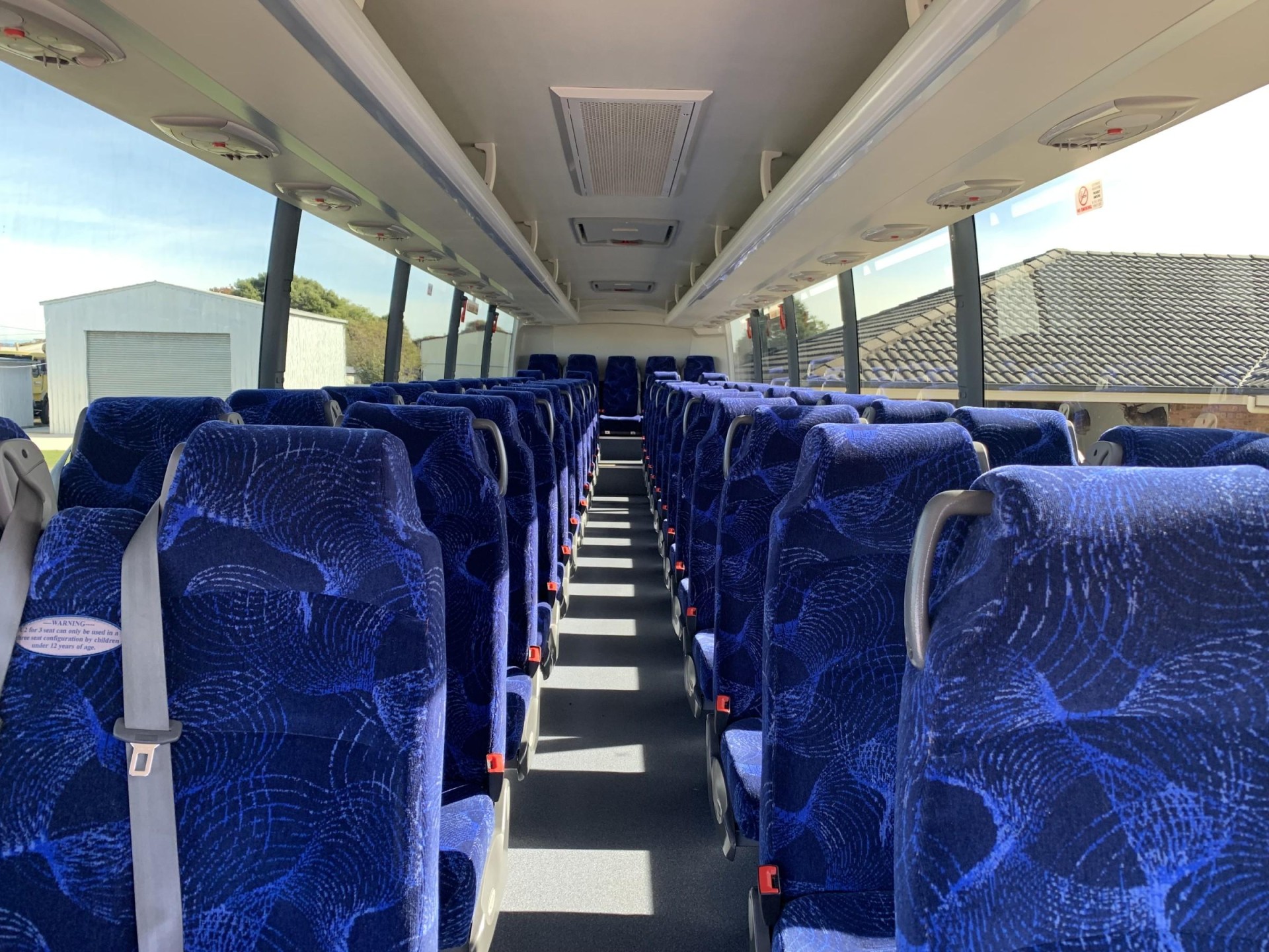 School Bus Contracts 3rd Generation 1 Family 76 years $150k ONO+Buses ...