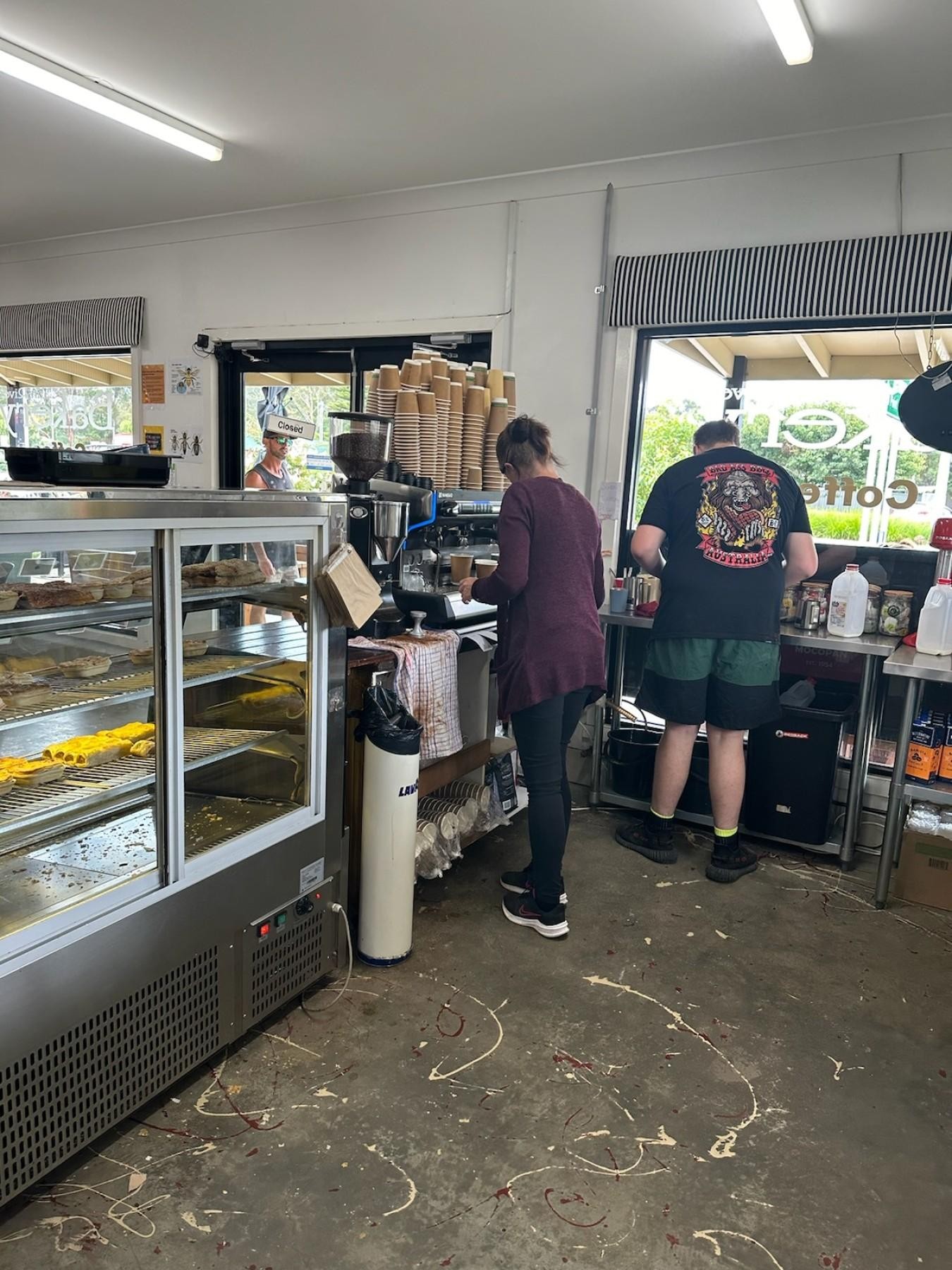Bakery Cafe - Highly Profitable 7 Figure Turnover - Regional Victoria ...