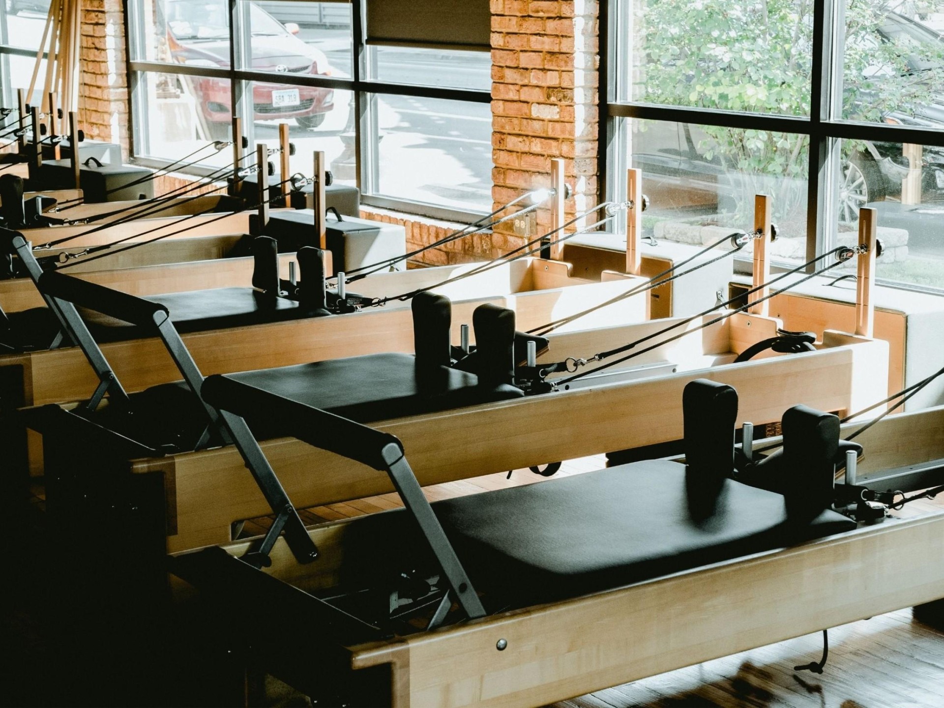 Reformer Pilates Studio - Singleton, NSW in Singleton NSW, 2330 | SEEK ...