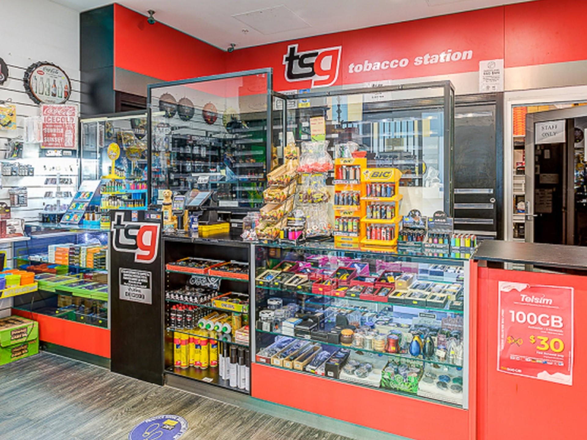 TSG franchise, Brisbane Southside, Suit owner operator, Well positioned ...