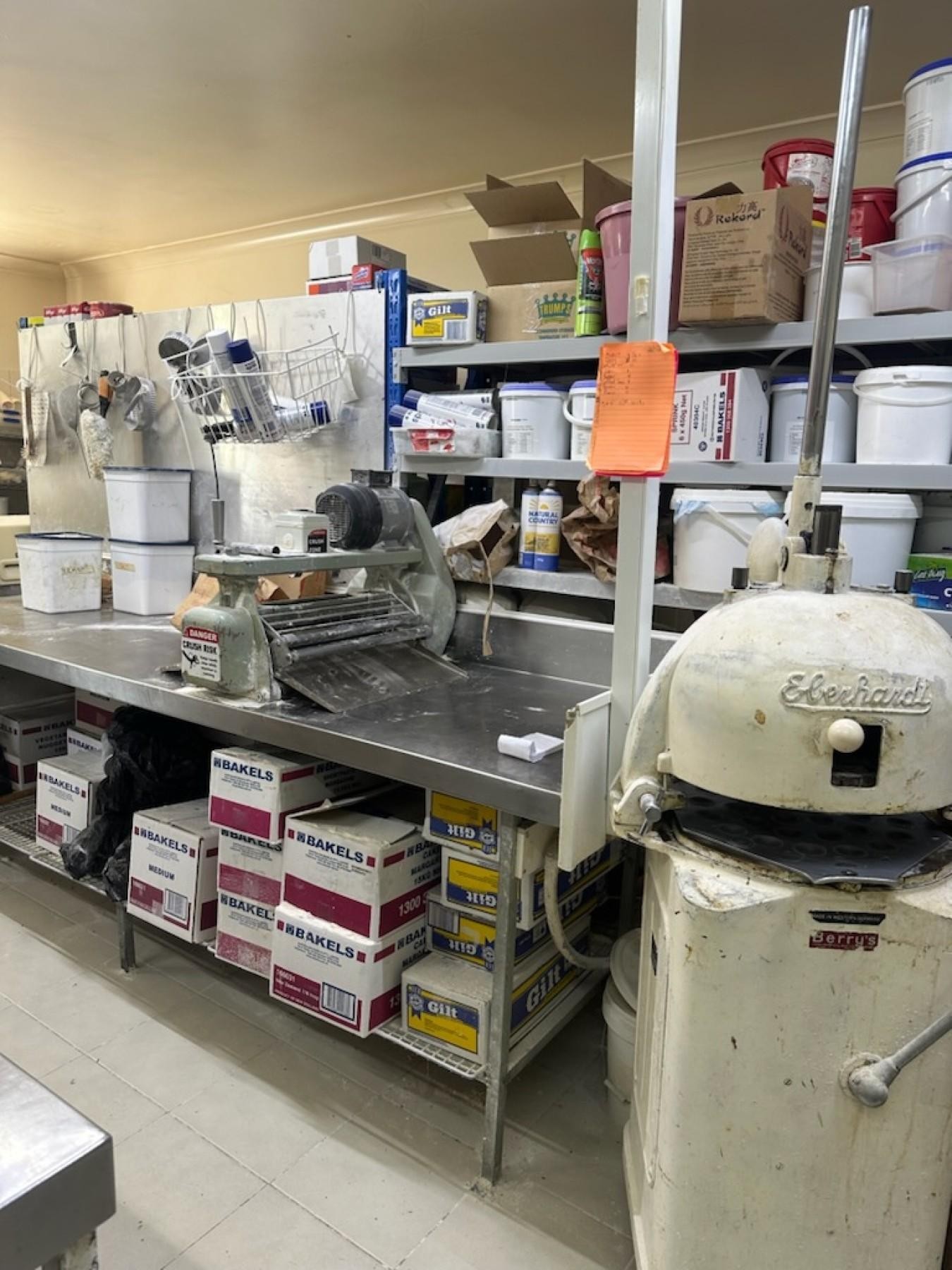 Bakery Cafe - Highly Profitable 7 Figure Turnover - Regional Victoria ...