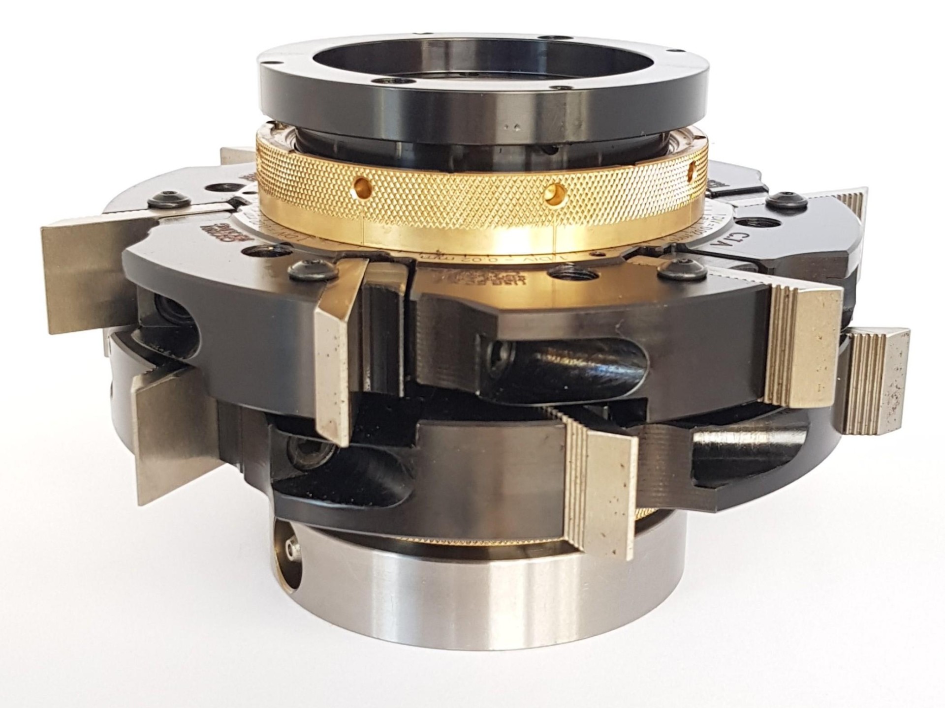 TOOLING, ENGINEERING & MANUFACTURING SUPPLING TOOLING TO LOCAL ...