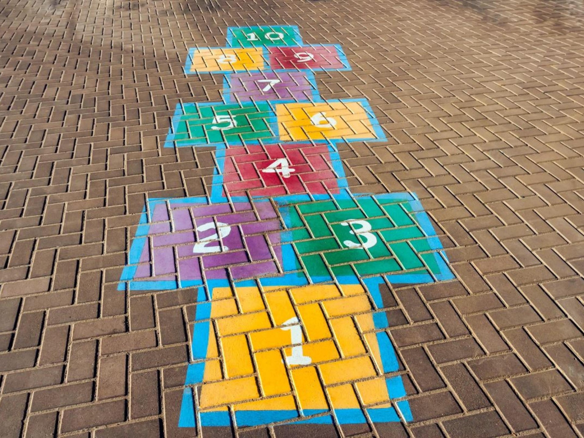 Playground Marking Company With Circa 40% NP Margins in Bayswater VIC ...