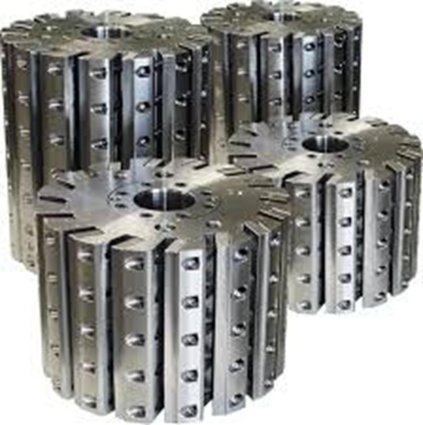 TOOLING, ENGINEERING & MANUFACTURING SUPPLING TOOLING TO LOCAL ...