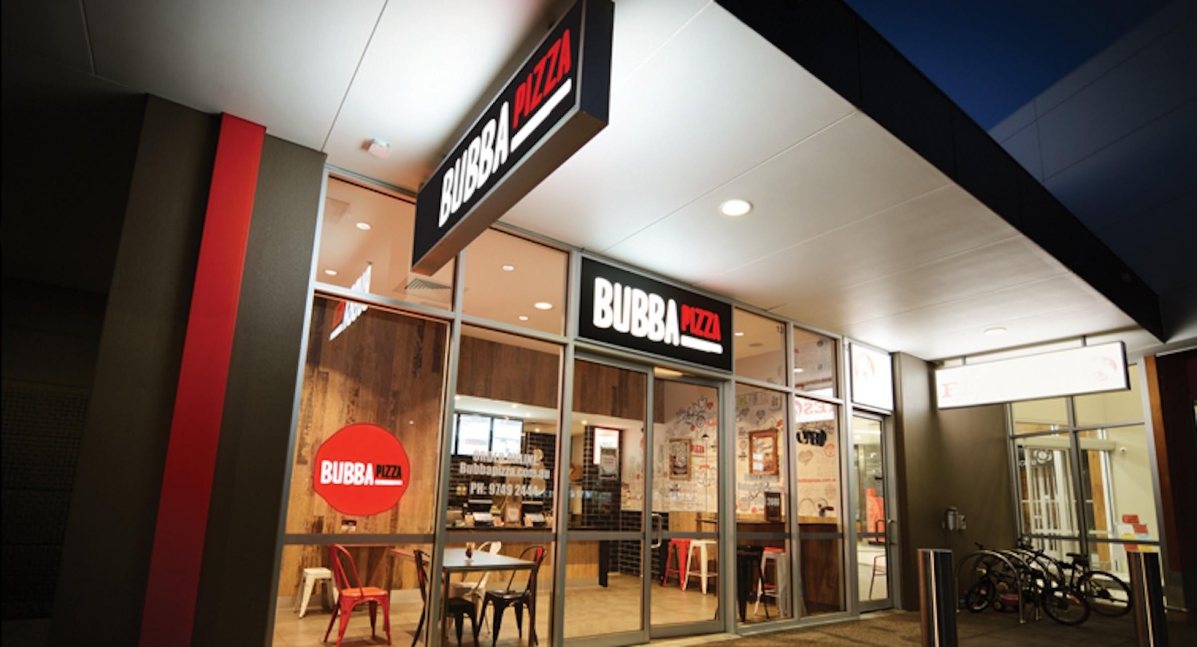 Pizza Store - Franchise - Highly Profitable Prime Location - Boronia in ...