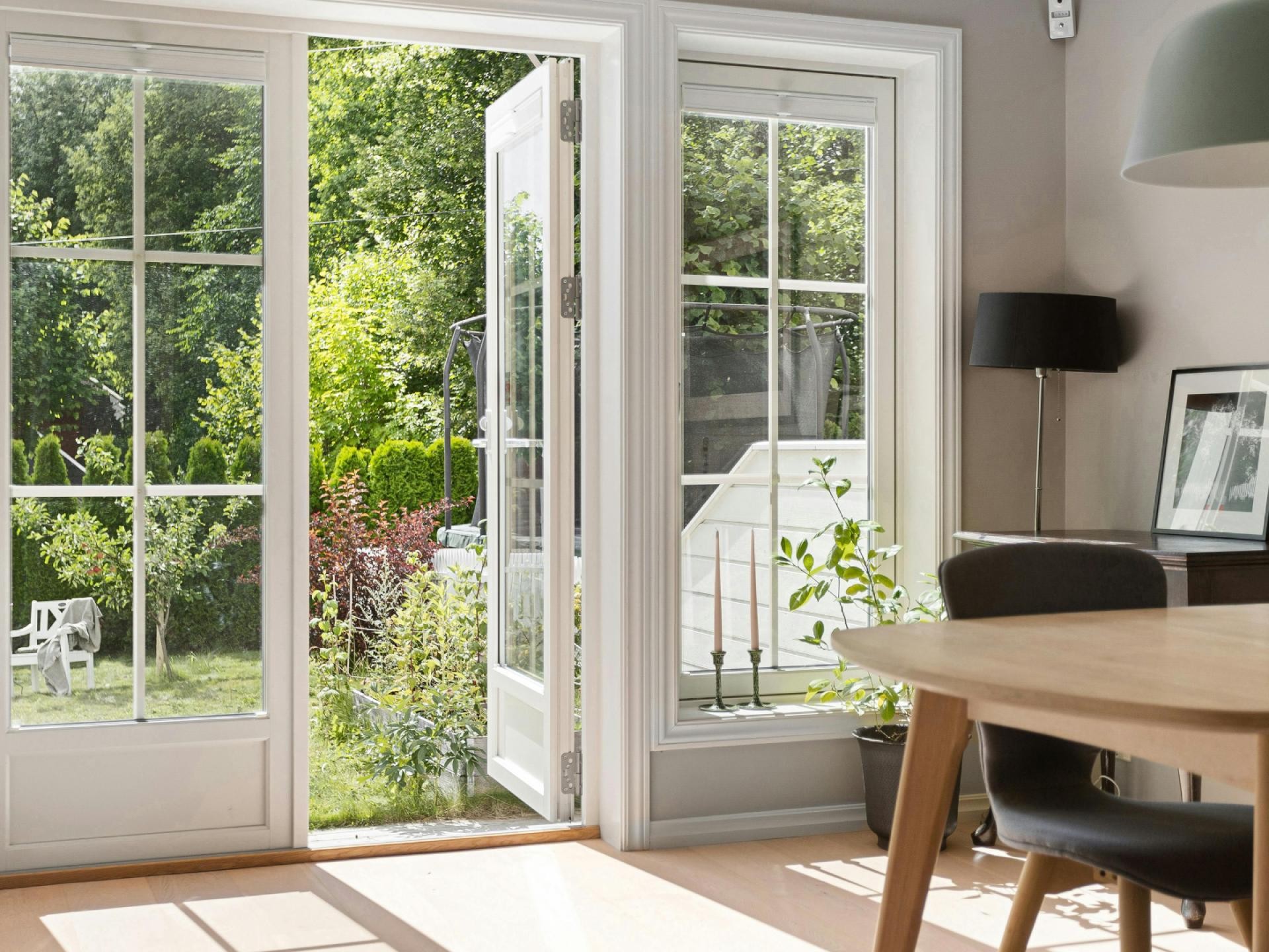ALUMINIUM WINDOWS & DOORS MANUFACTURING RUN UNDER "SEMI MANAGEMENT" in ...