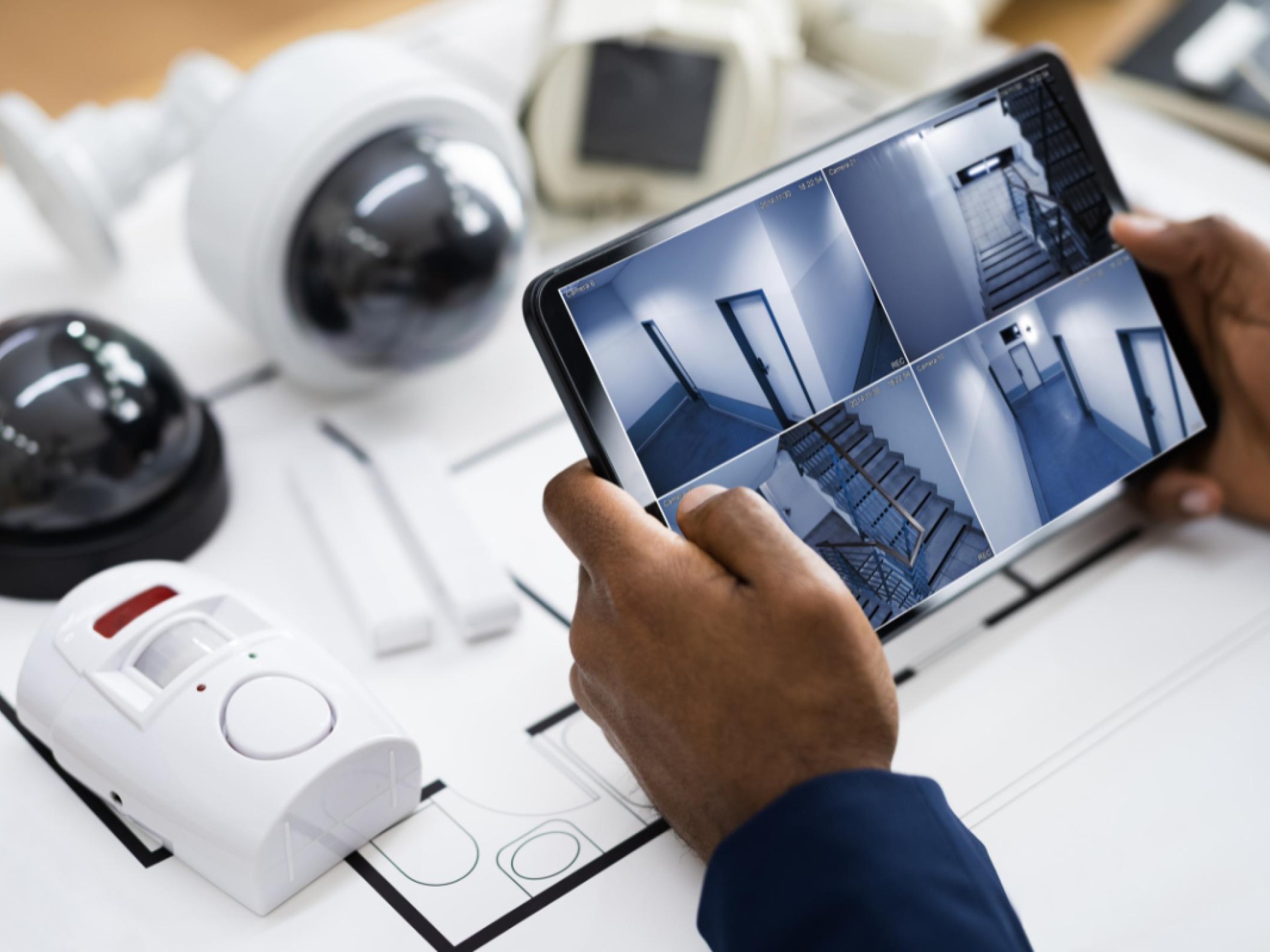 Communications and Security Specialists - Regional WA in Perth WA, 6000 ...