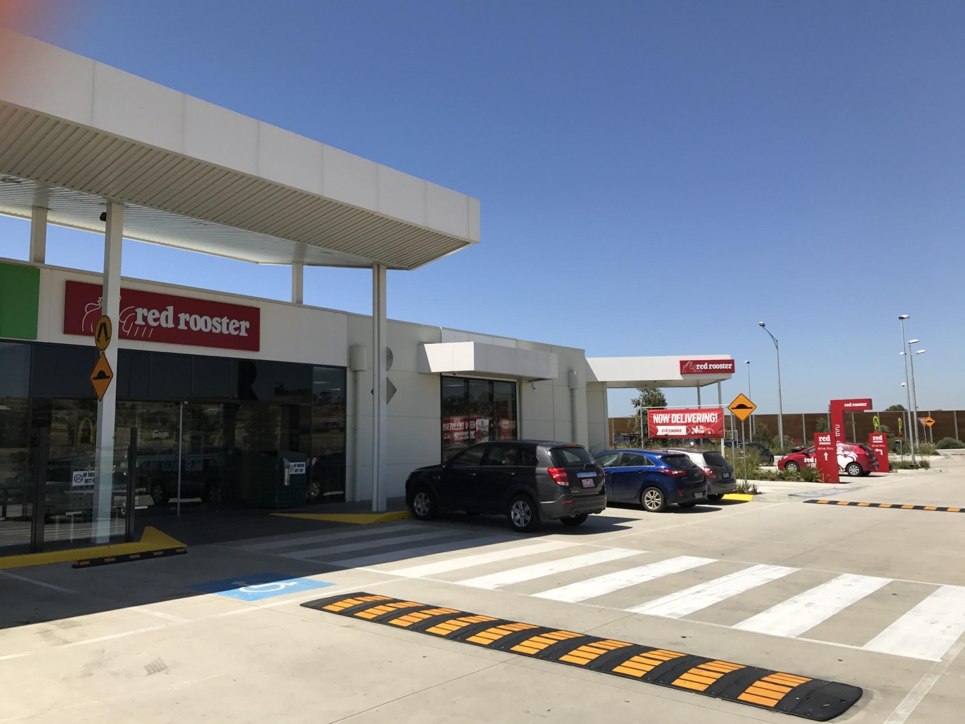 Red Rooster Geelong Busy Service Centre Location in Geelong VIC, 3220 | SEEK Business