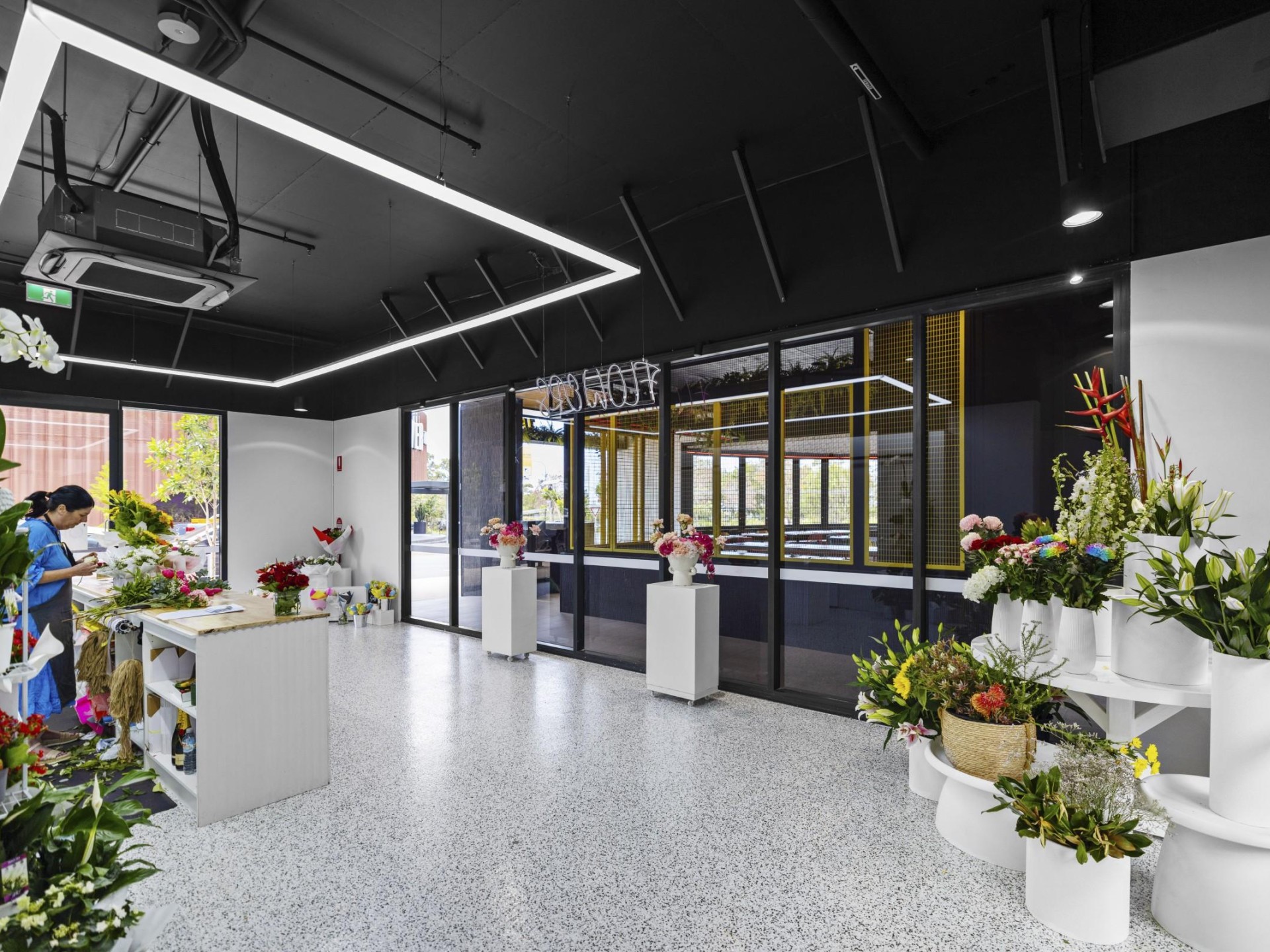 Smells Sweet - 1/2 million reasons to buy this Florist in Buderim QLD ...