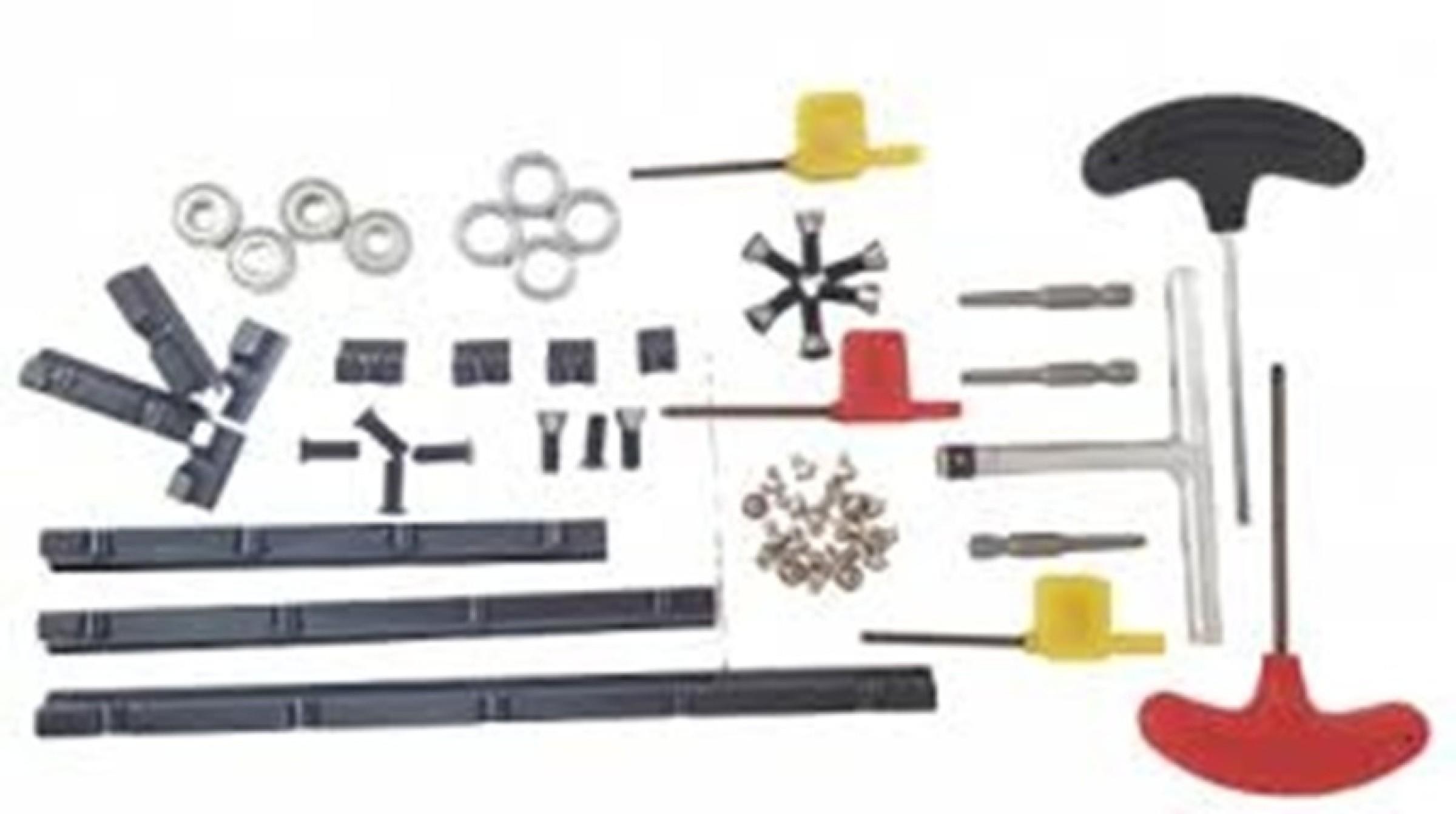 TOOLING, ENGINEERING & MANUFACTURING SUPPLING TOOLING TO LOCAL ...