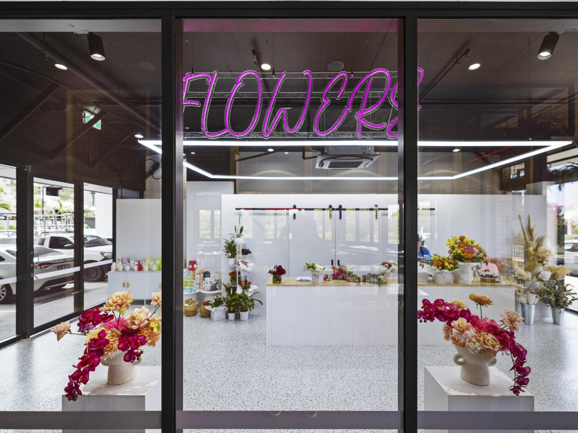 Smells Sweet - 1/2 million reasons to buy this Florist in Buderim QLD ...
