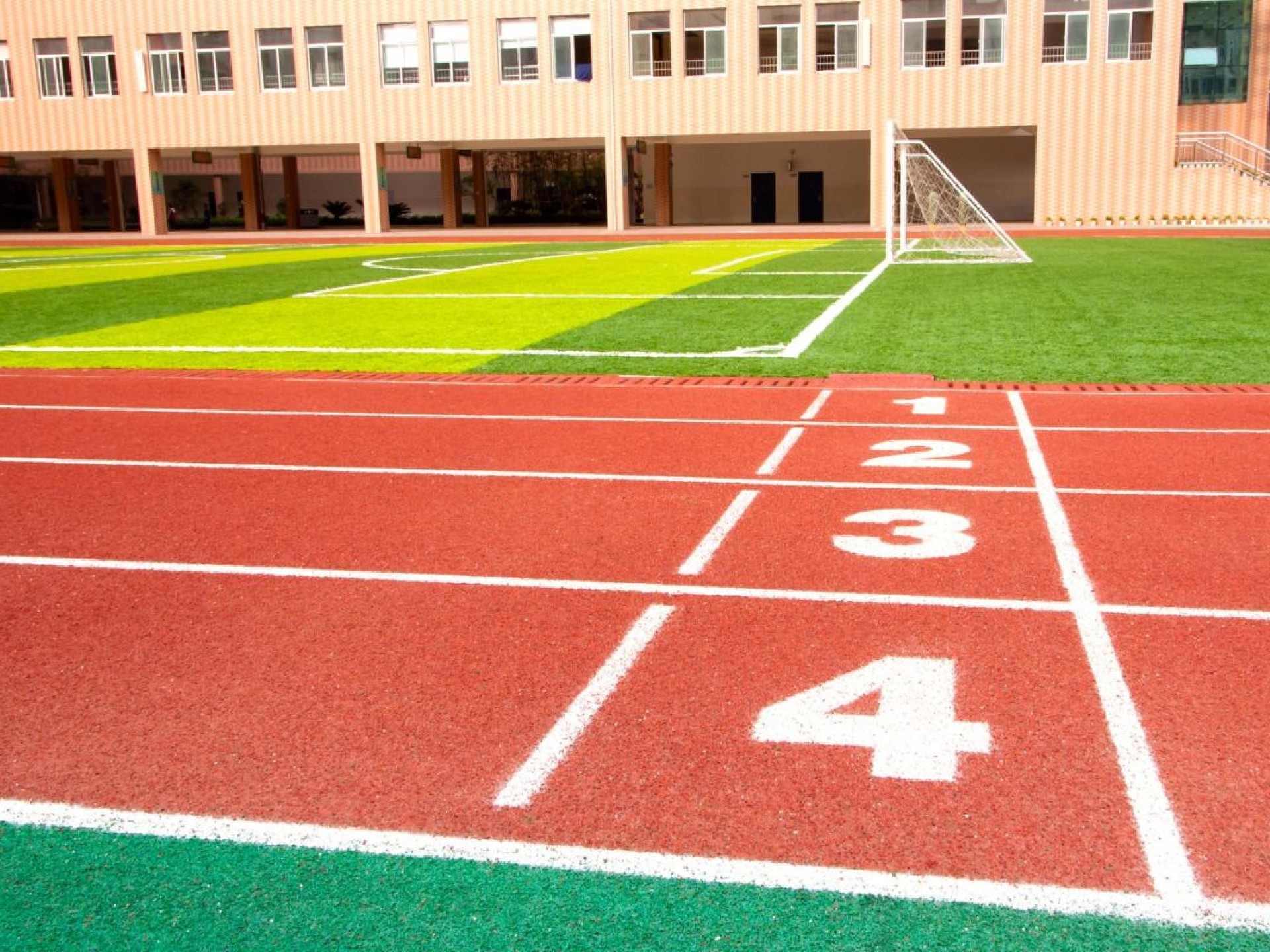 UNDER CONTRACT - Playground Marking Company With Circa 40% NP Margins ...