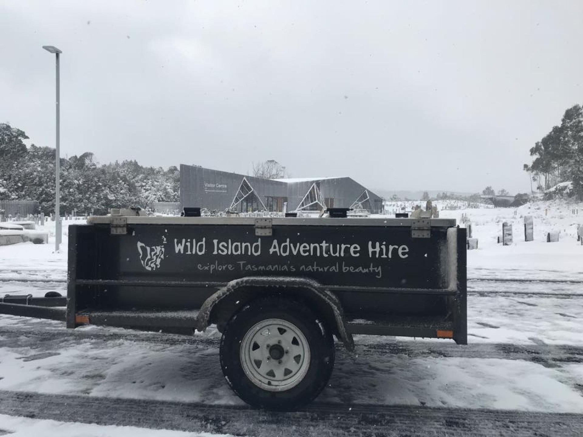 Adventure Equipment Hire & Transfers Highly Profitable Business Adj ...