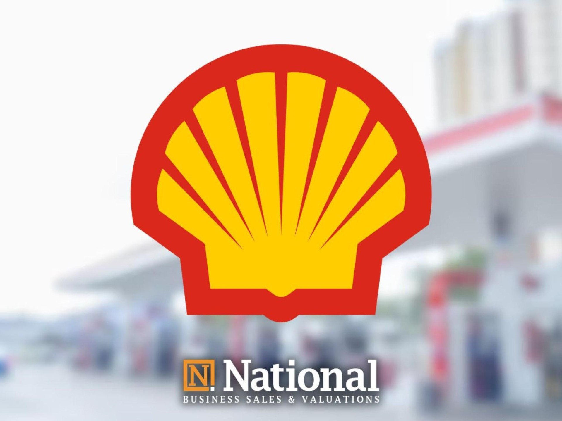 Shell Petrol Station for Sale Regional Town Near Melbourne in Doreen ...