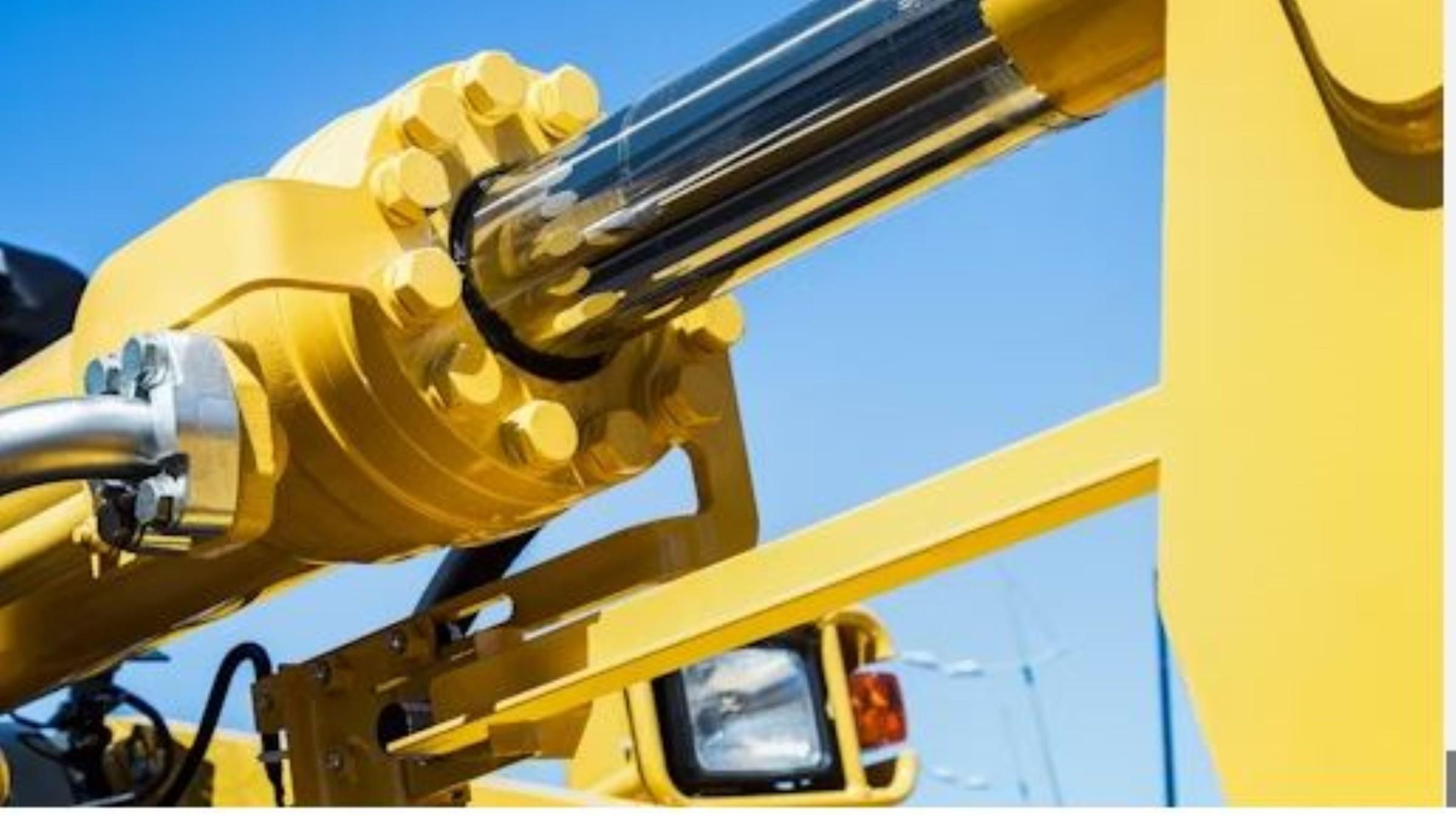 Hydraulic/Industrial Hose Fittings Franchise (x 3 Locations), Sydney in ...