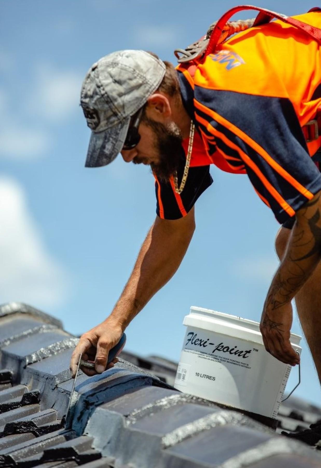 Roof Restoration Business License - High Earning Capacity up to $300K ...