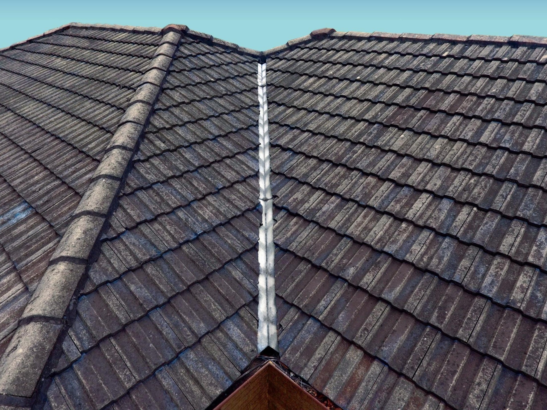 Roof Restoration Business License - High Earning Capacity up to $300K ...